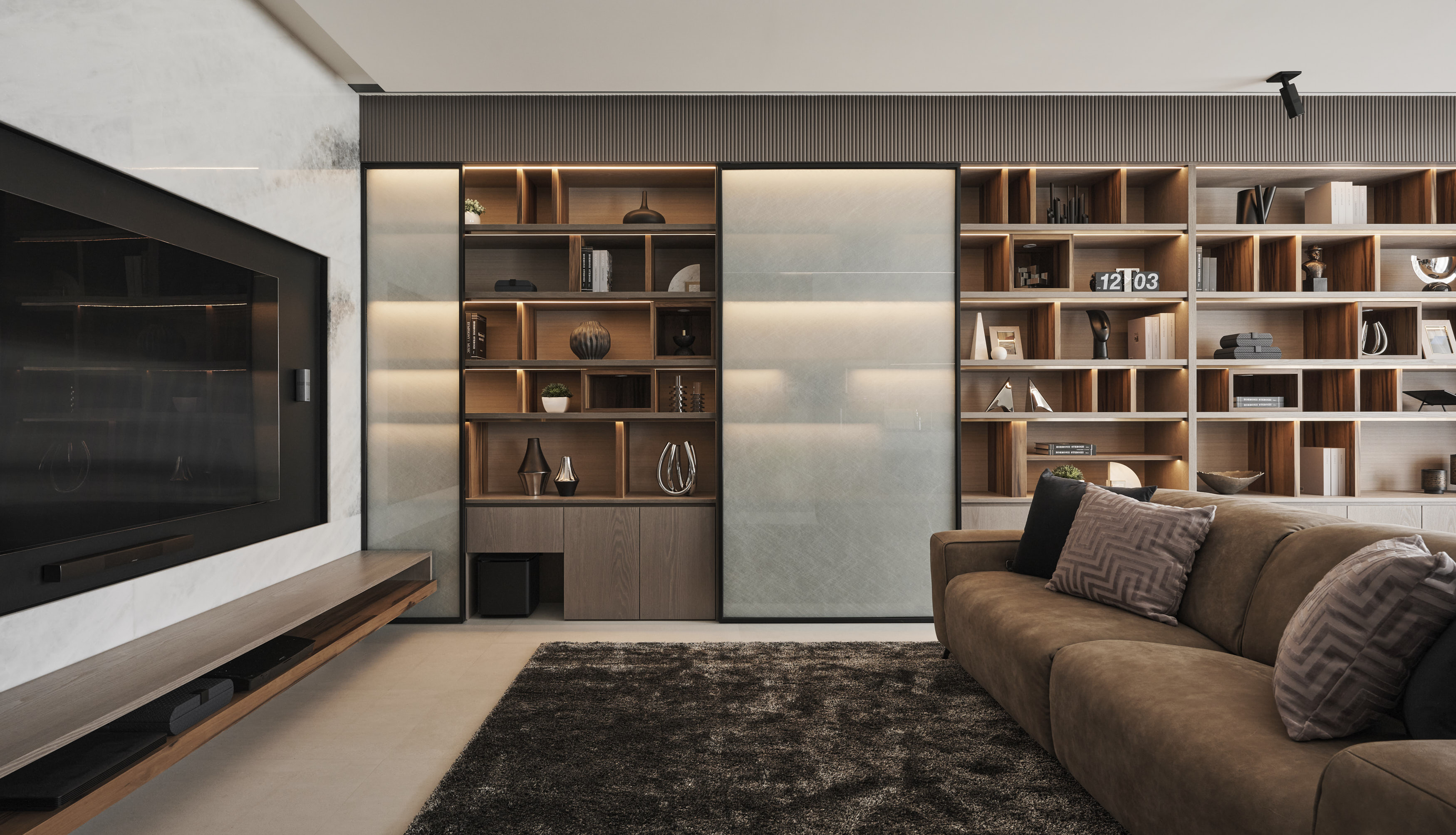 iF Design - Gentlemen