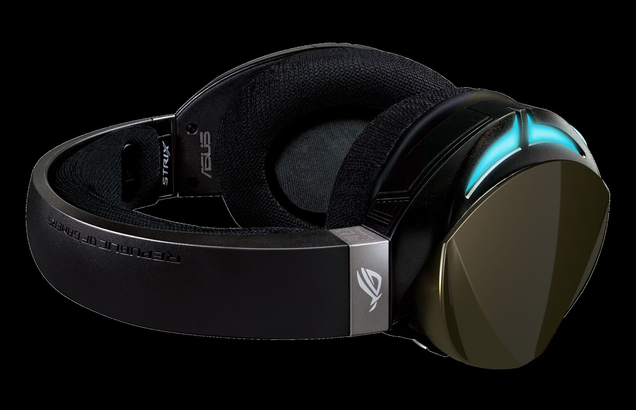 iF Design - ROG STRIX FUSION