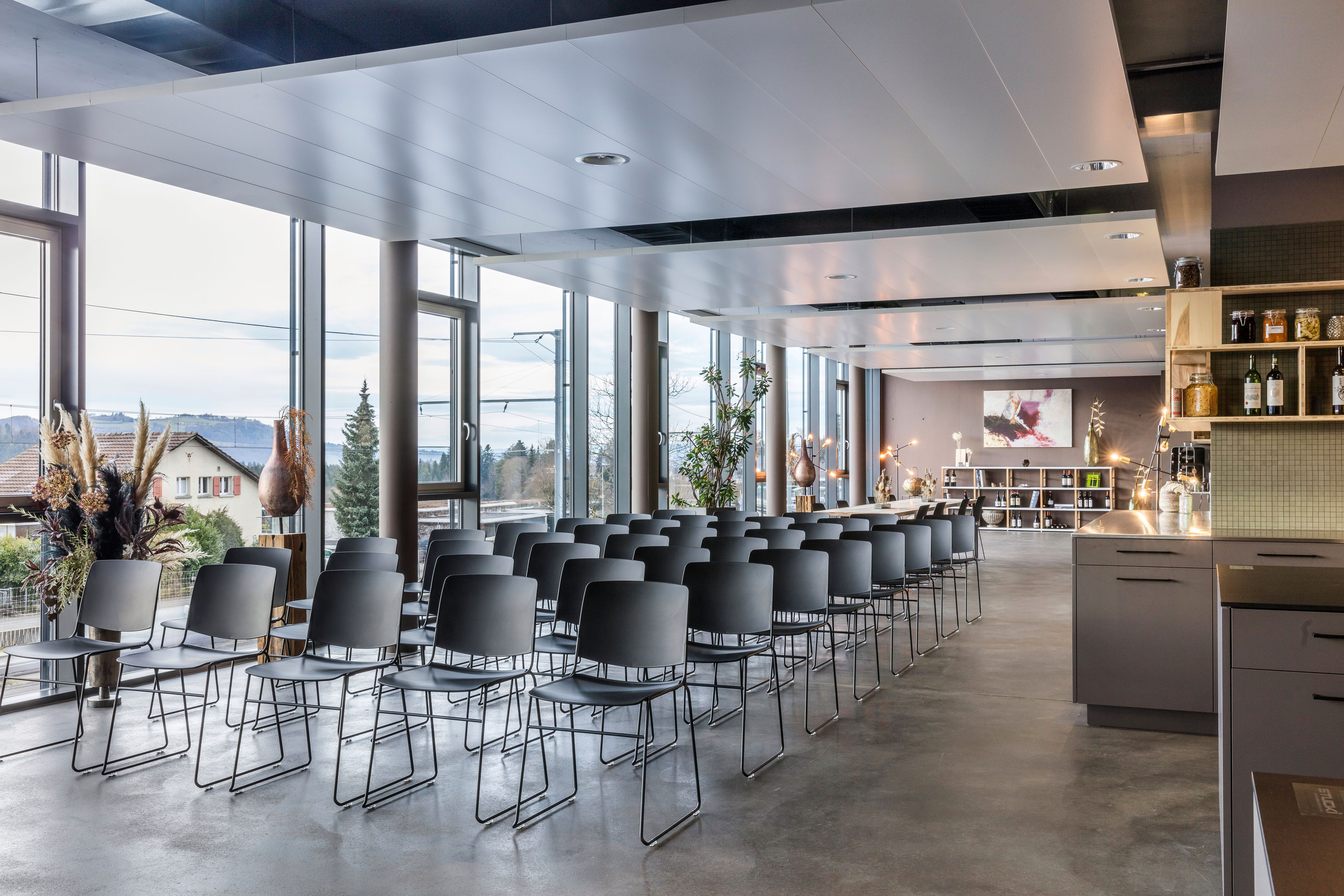 iF Design - Mass Chair