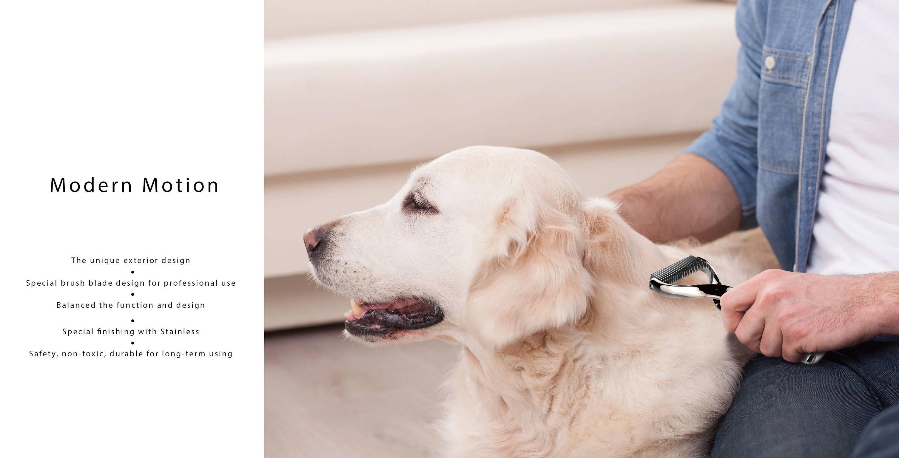 iF Design - Modern Motion