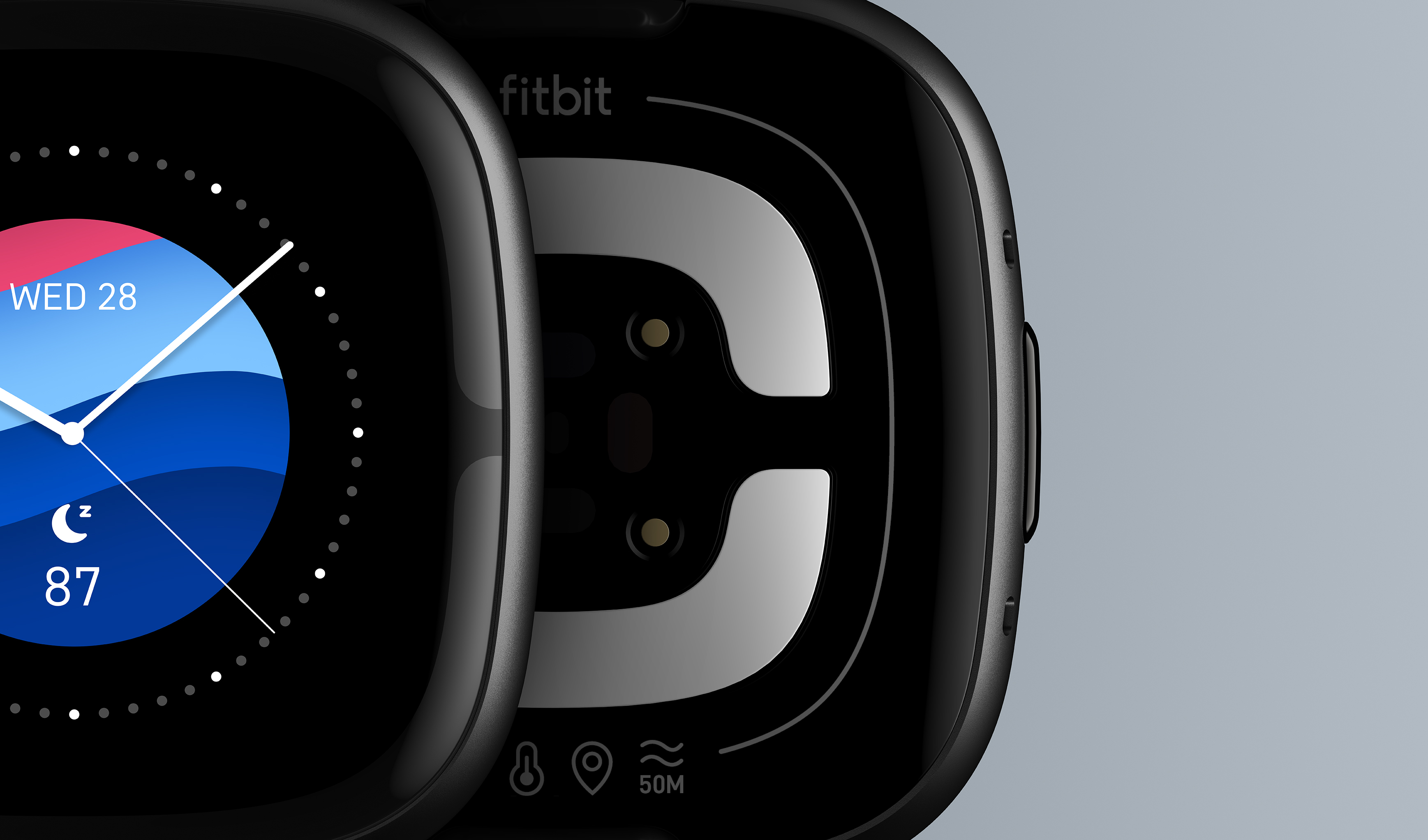 iF Design - Fitbit Sense 2