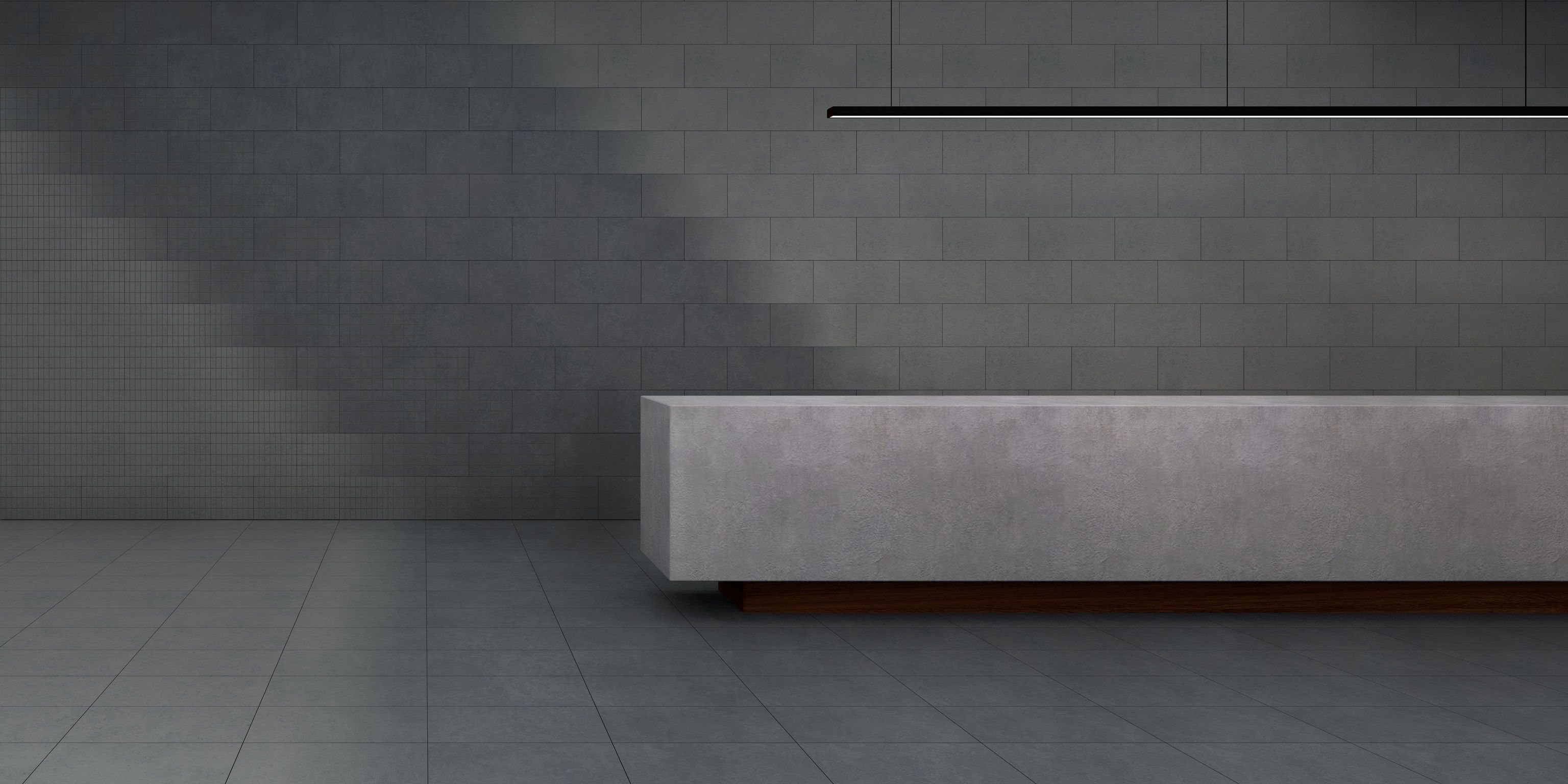 iF Design - FUSION Collection