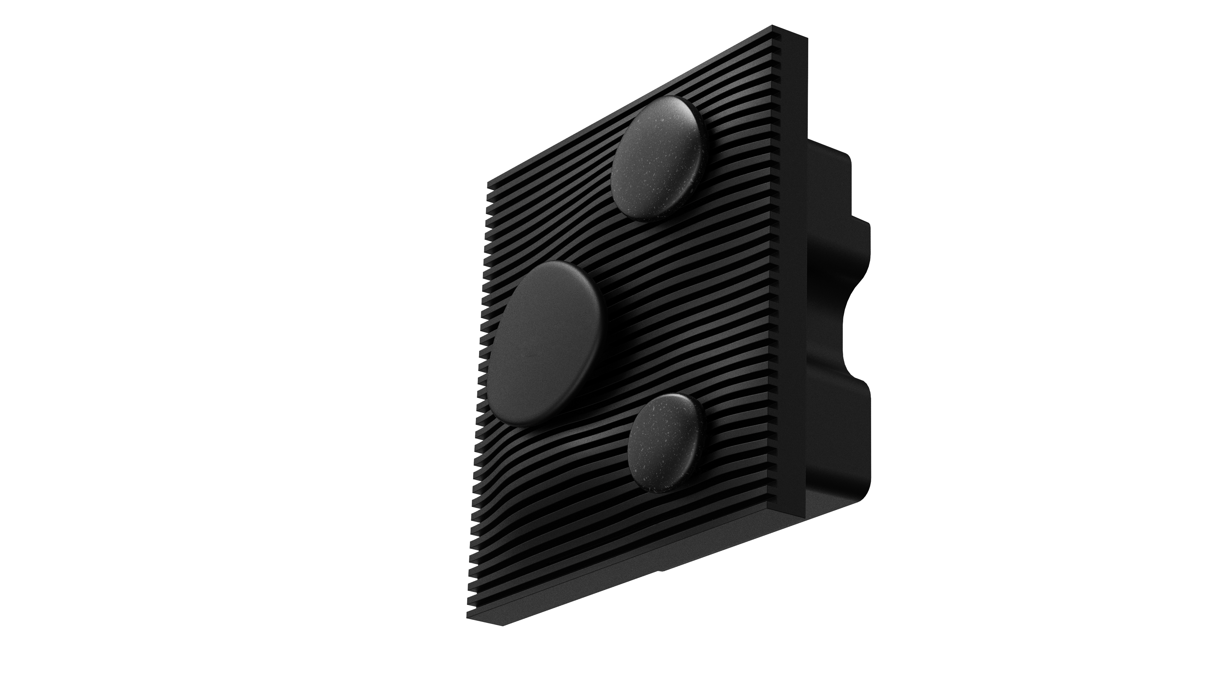 iF Design - Intelligent Voice Switch