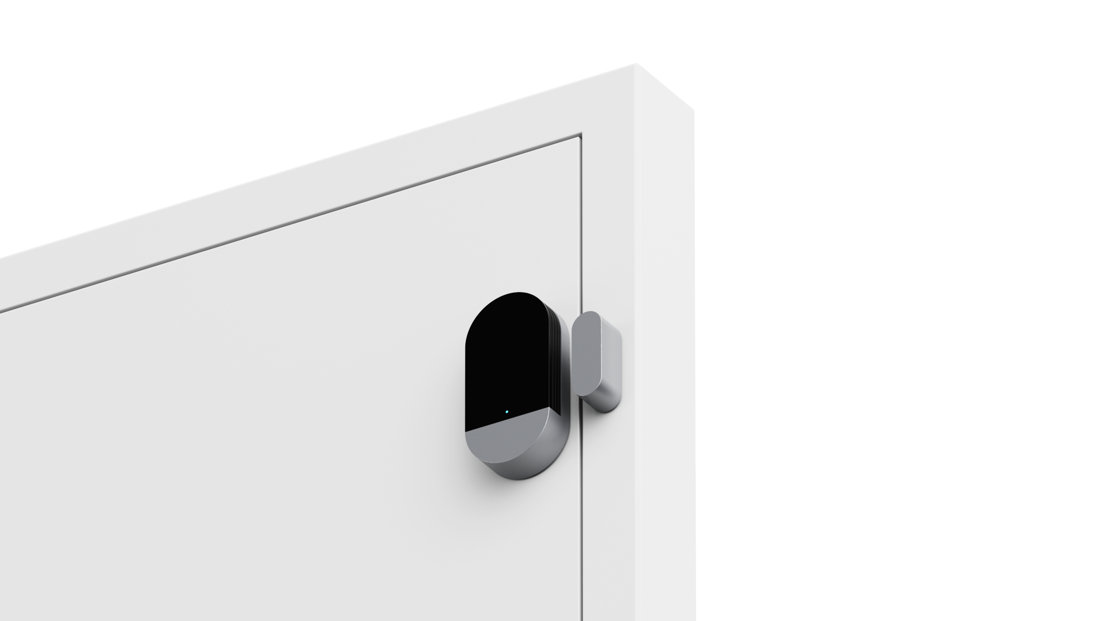 iF Design - Smart Security Sensors