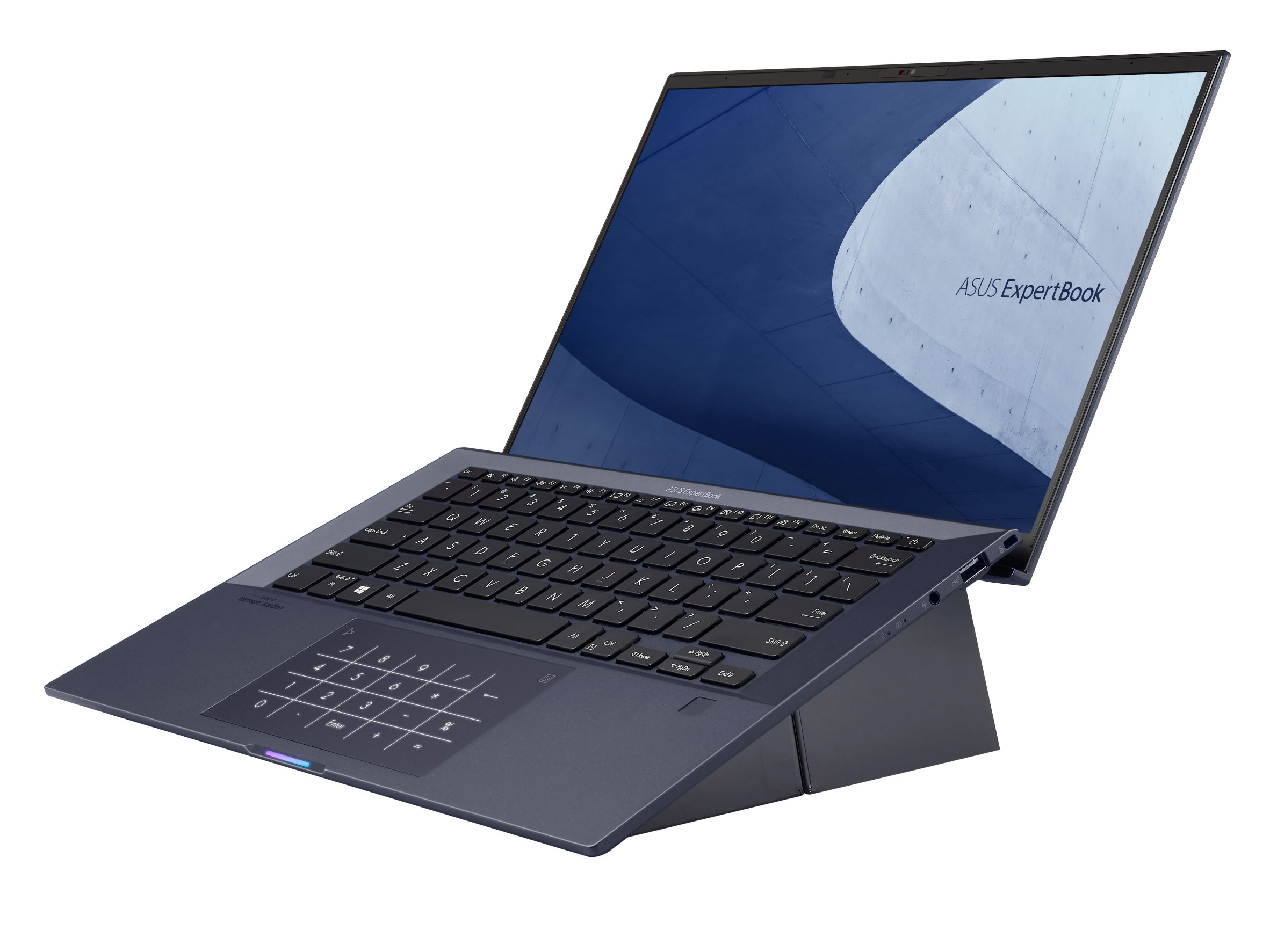 iF Design - ASUS ExpertBook B9 Packaging
