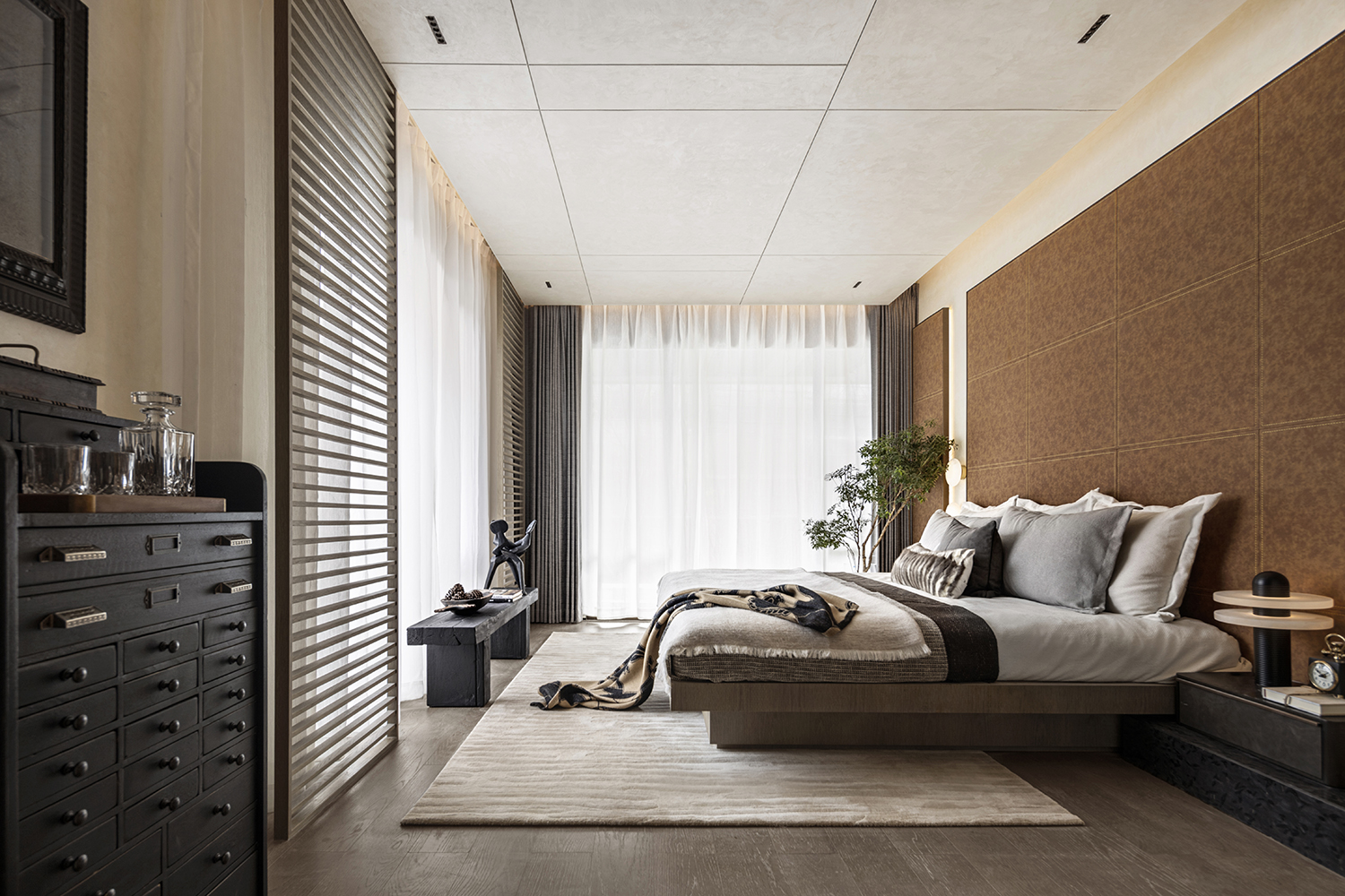 iF Design - The Call of Wildness-Poly Xianglong Tianhui Villa