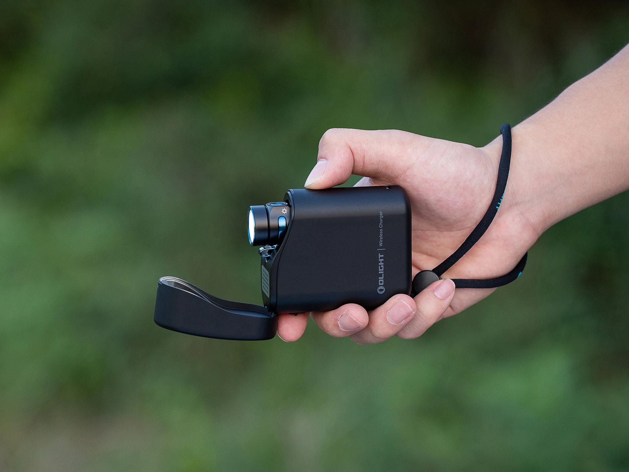iF Design - Olight Baton 4 Premium