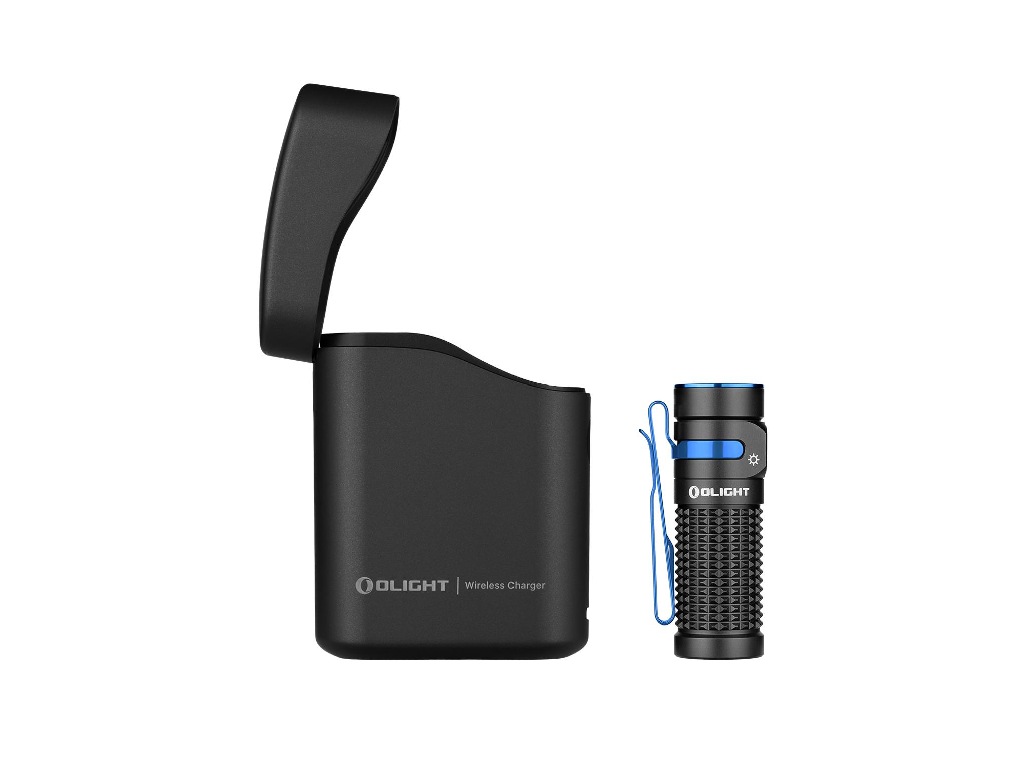 iF Design - Olight Baton 4 Premium