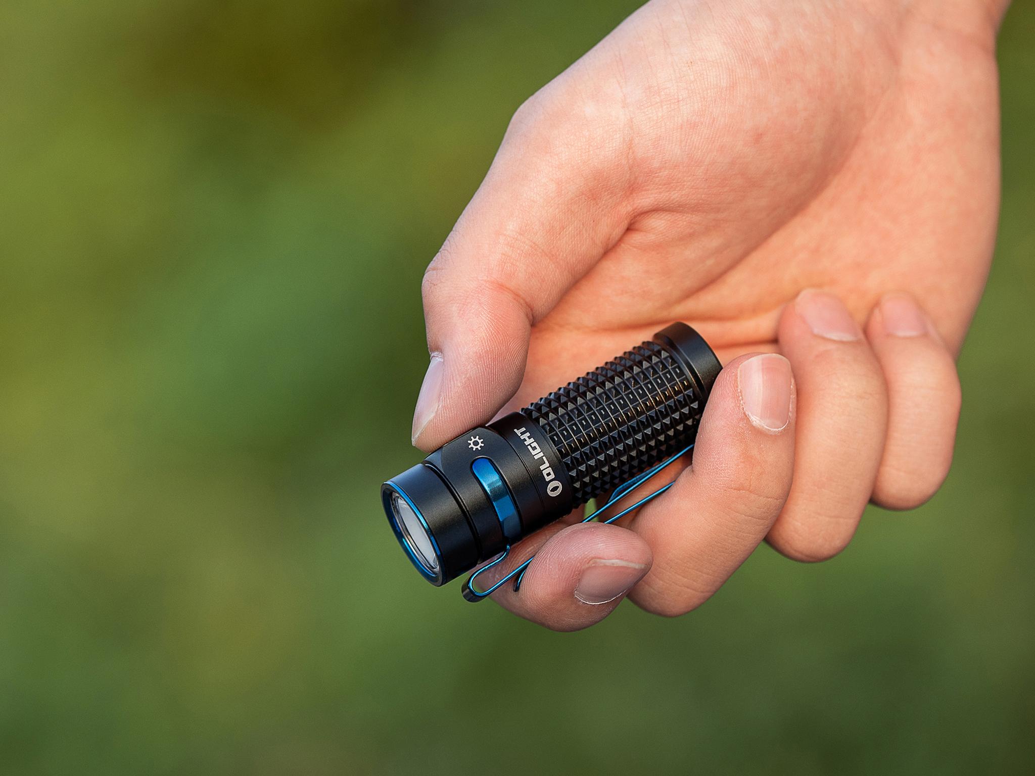 iF Design - Olight Baton 4 Premium