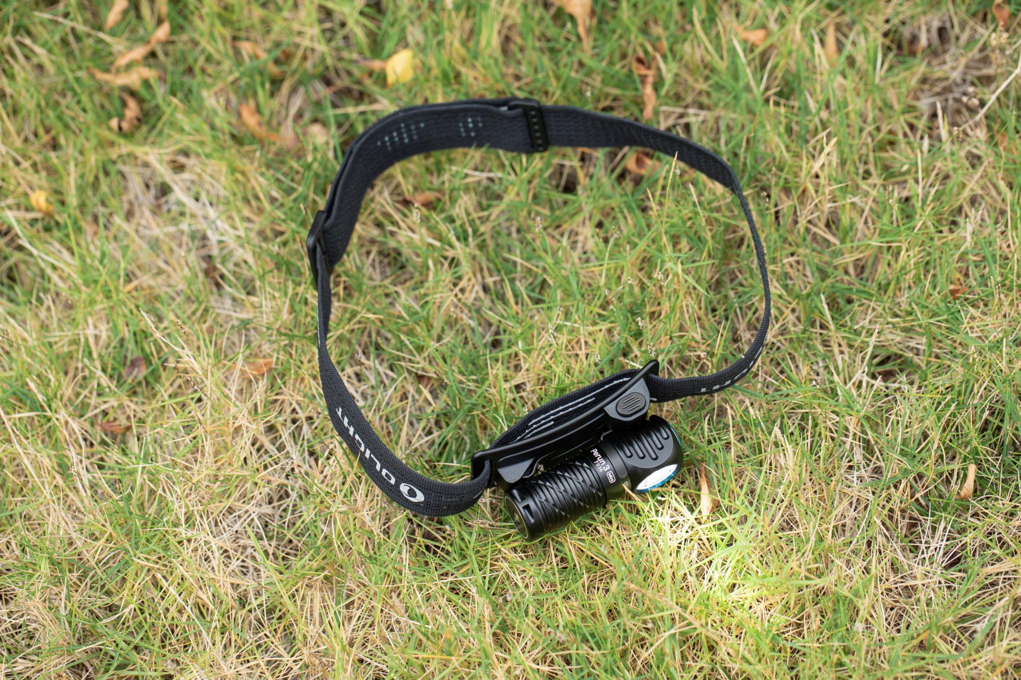 iF Design - Olight Perun 3 Mini