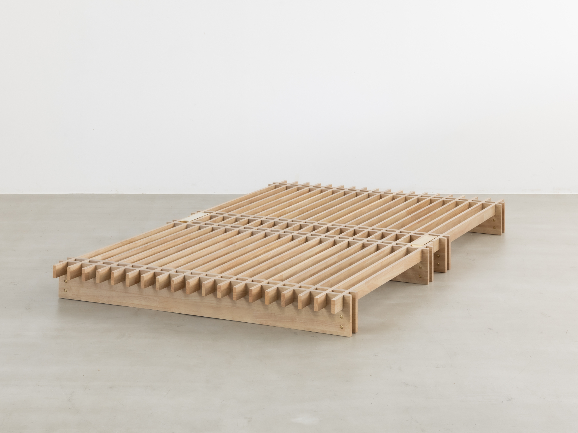 iF Design - Sunoko Bed