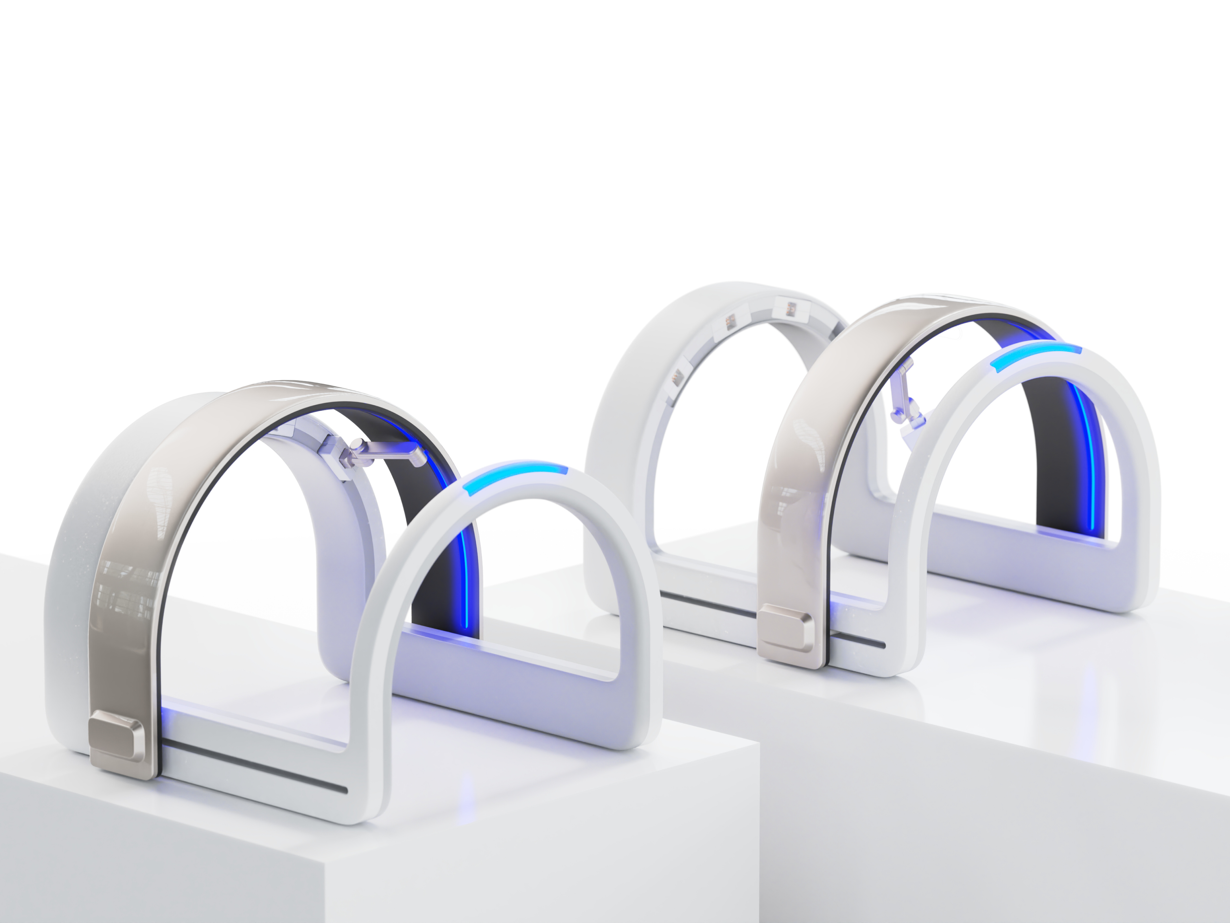 iF Design - Remoltra Remote Ultrasound Diagnostic System