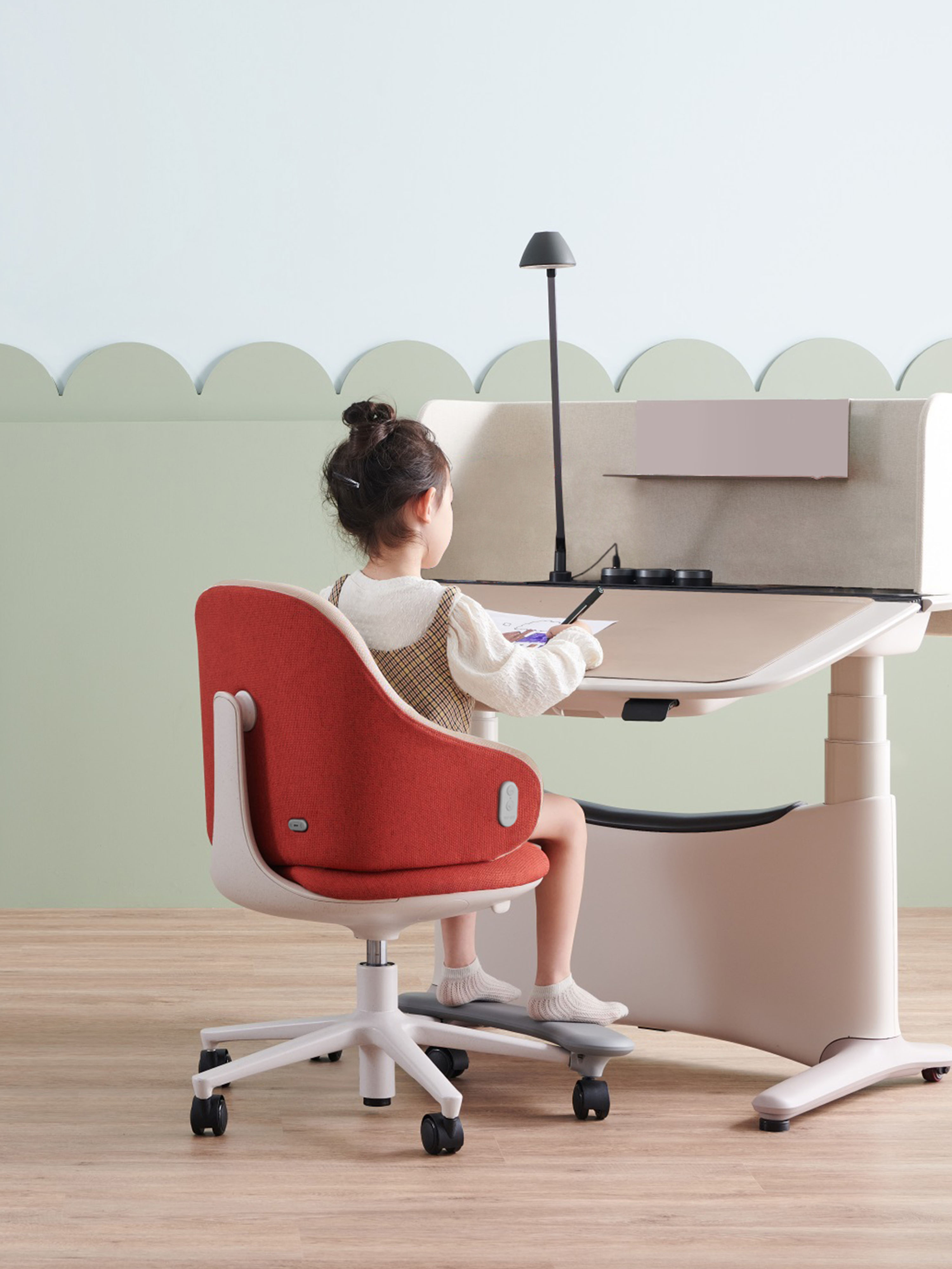 iF Design - JOYIN HUG