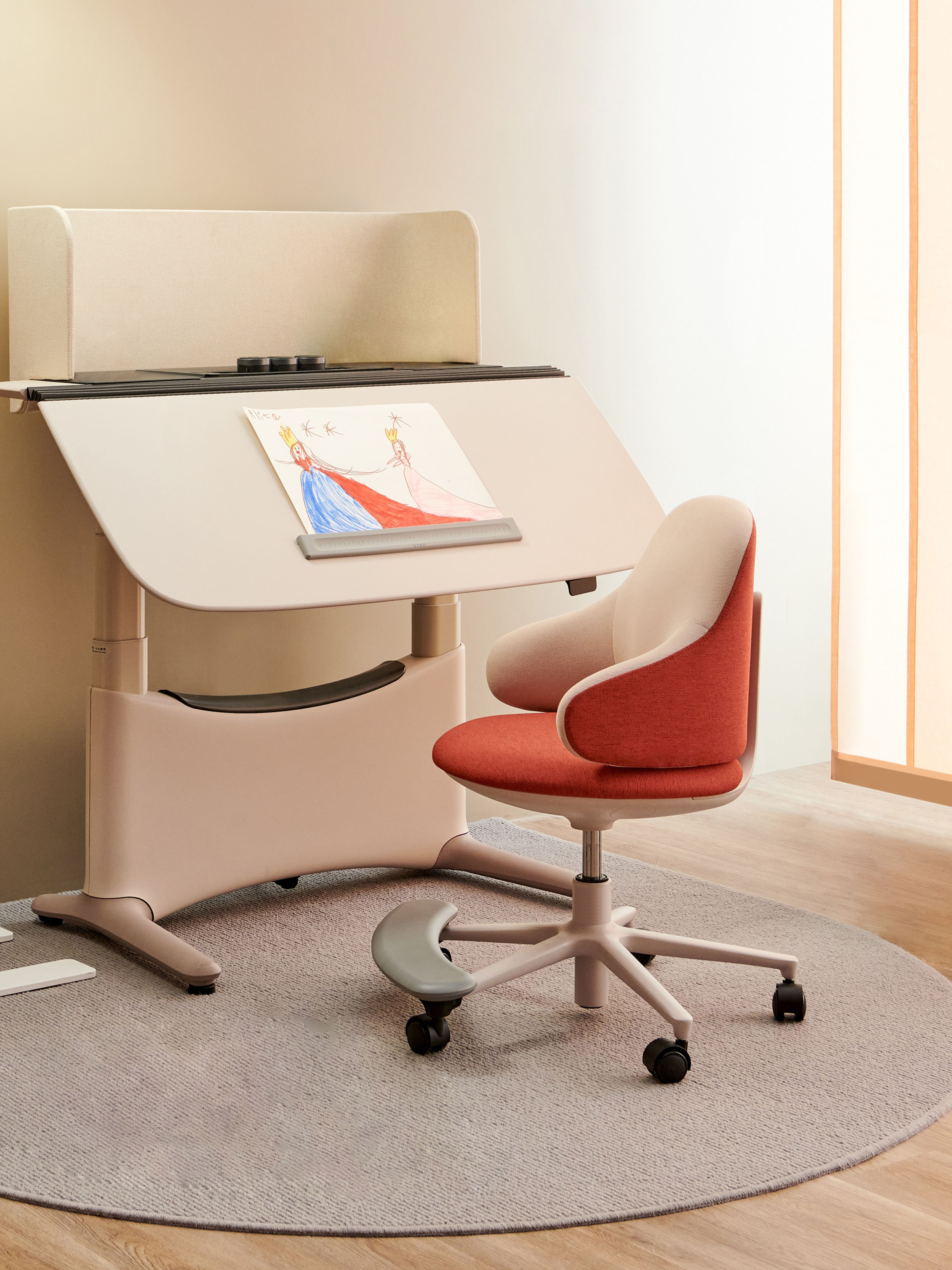 iF Design - JOYIN HUG