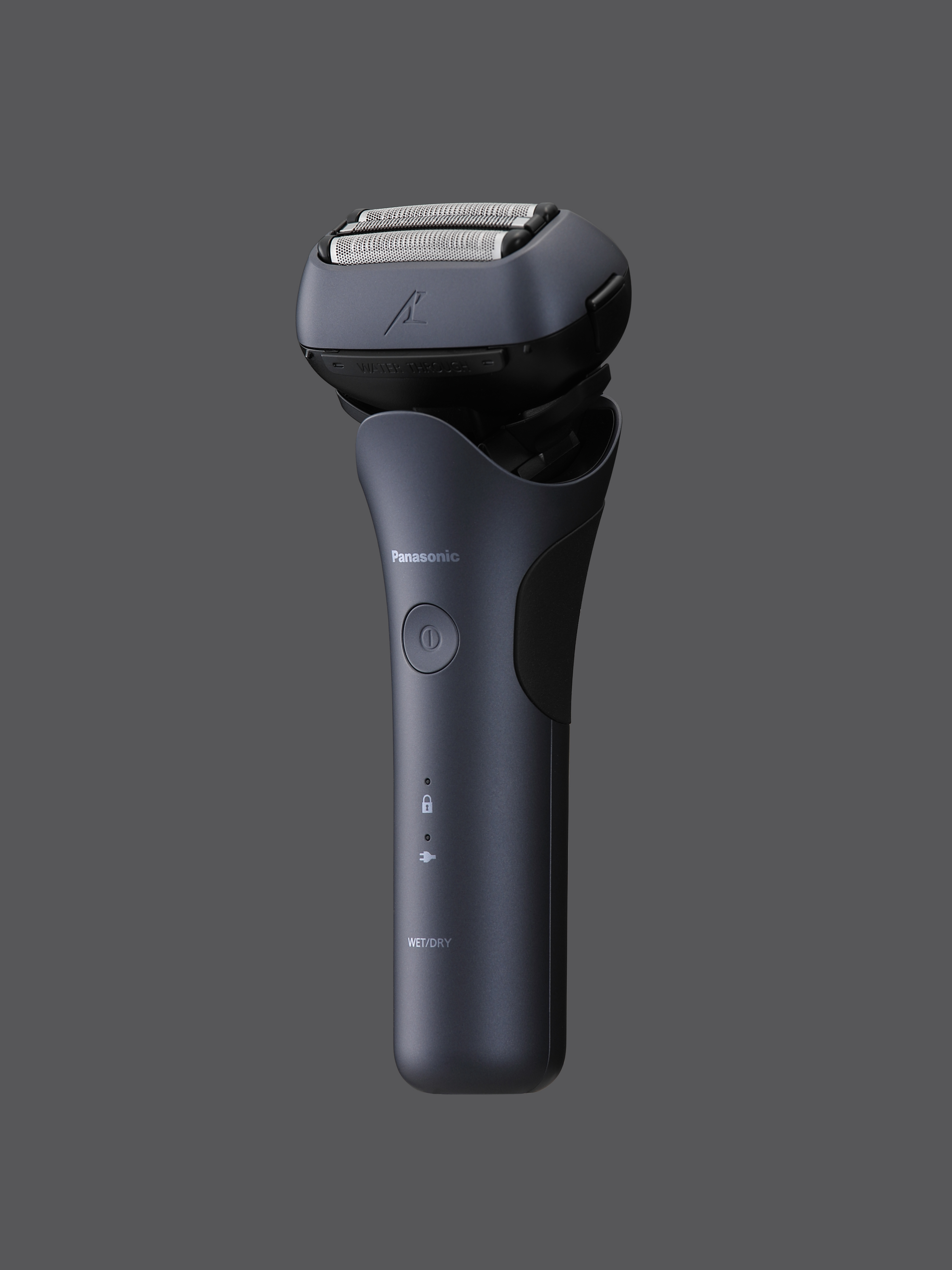 iF Design - Panasonic Linear Shaver Lamdash3 LT series