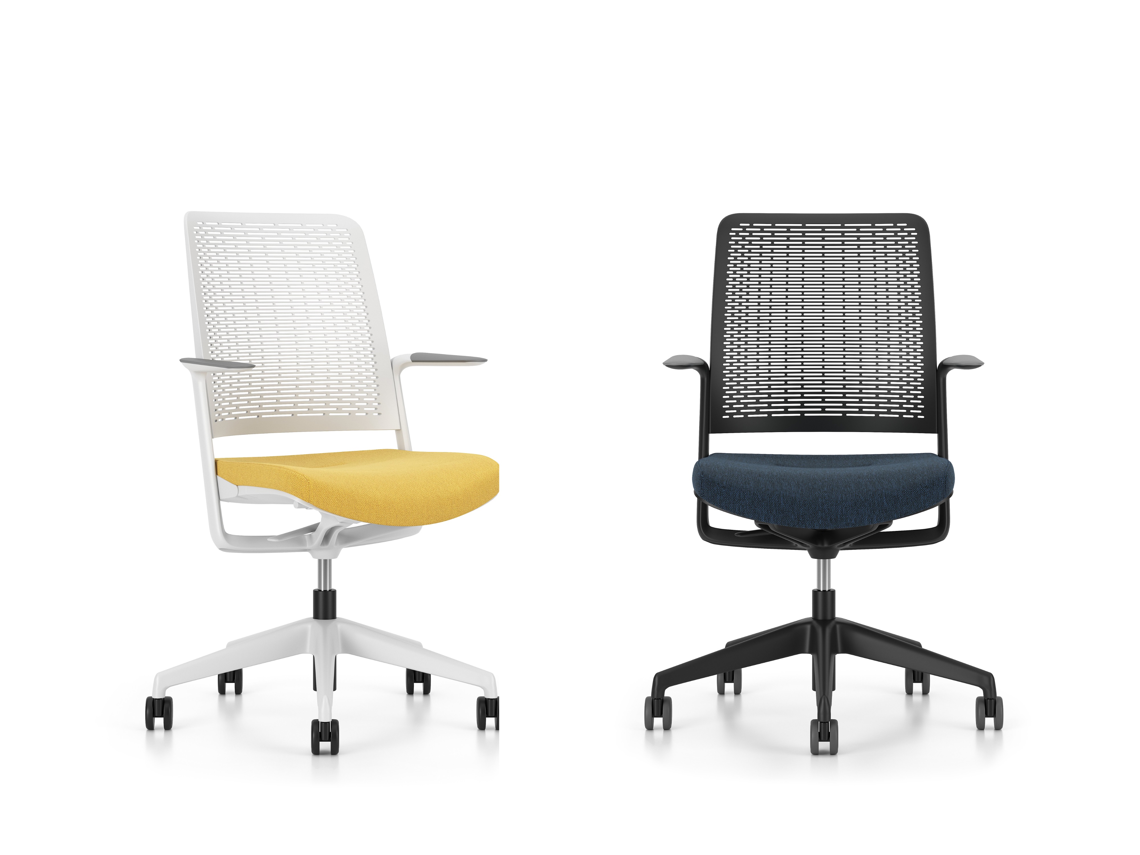 iF Design - WithME - collaborative swivel chair