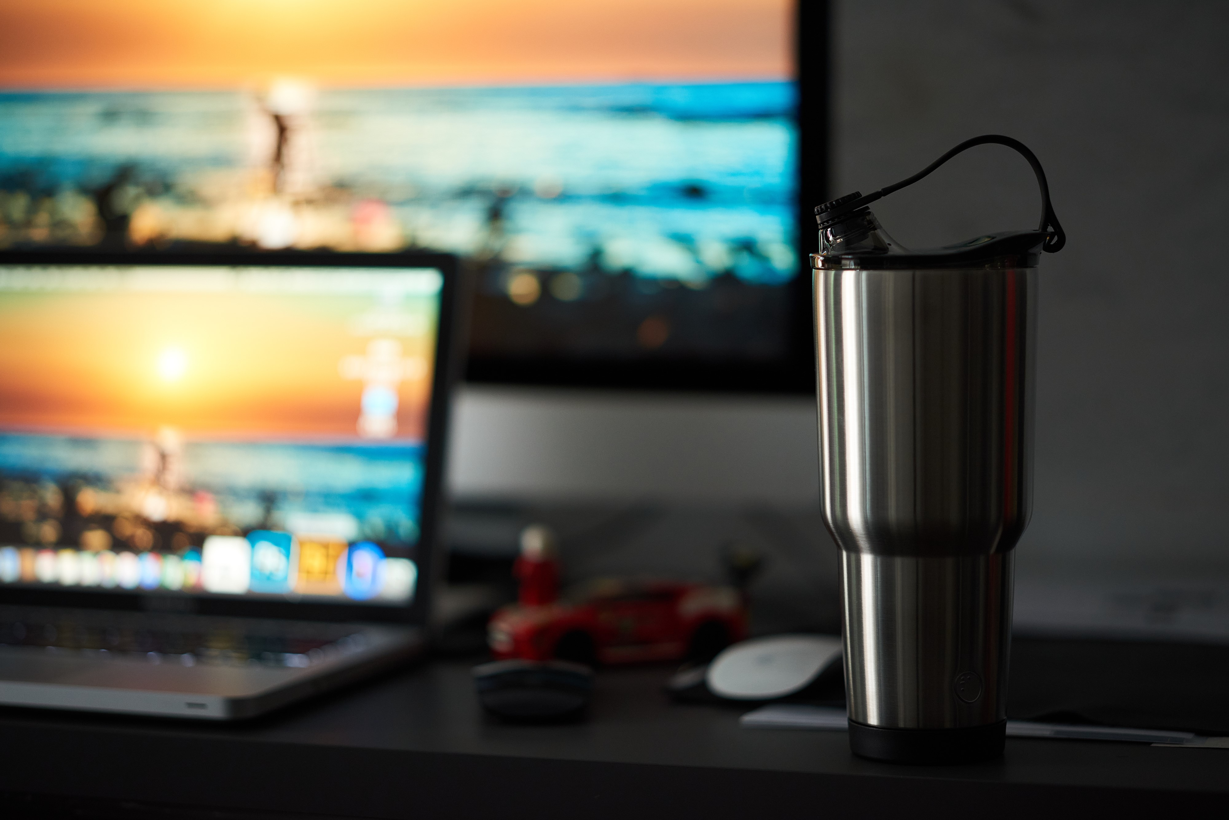 iF Design - flippingCup