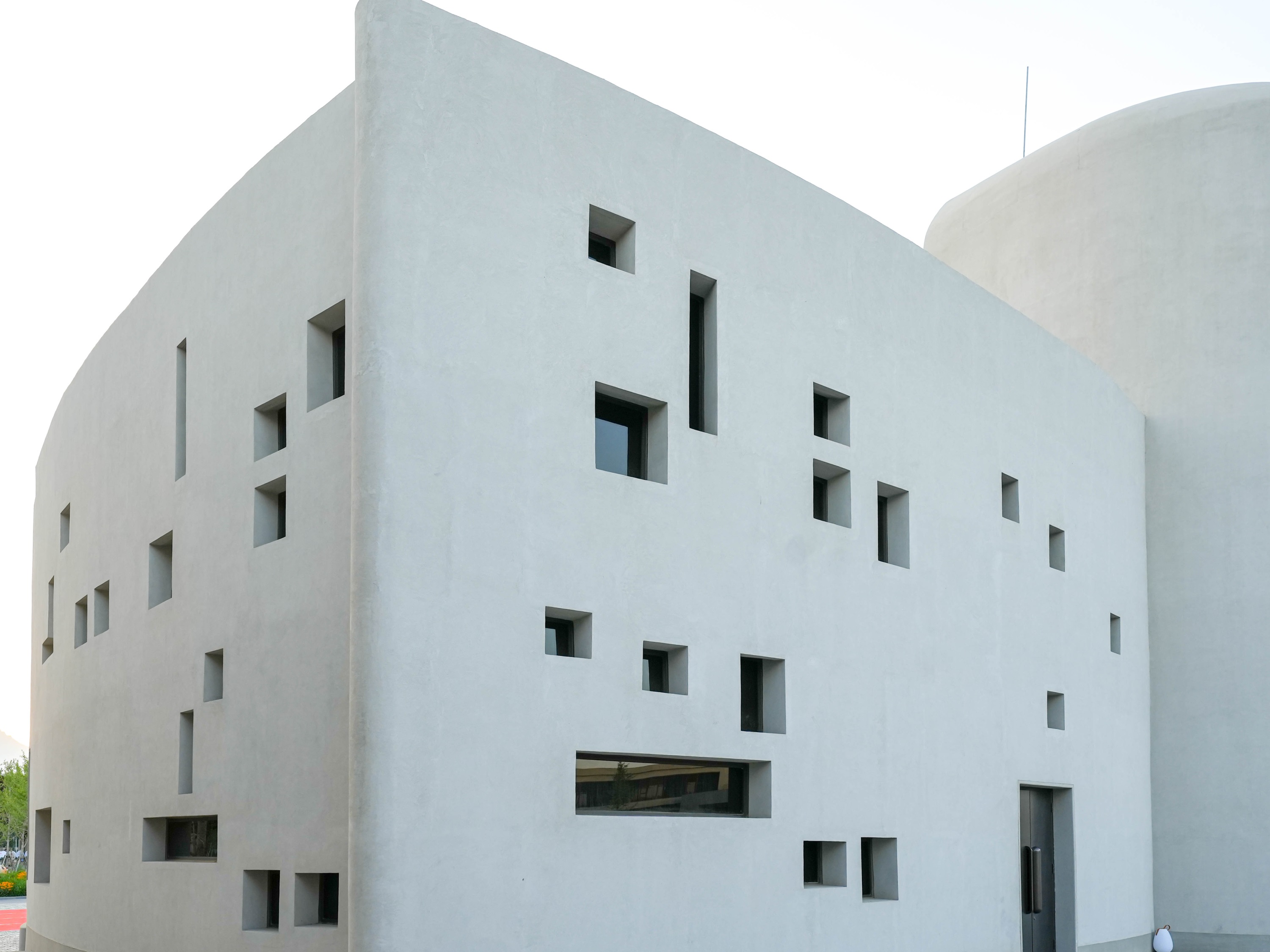 iF Design - BaiRuiYuan·Yan Hongzi's Mature Goji Berry Manor