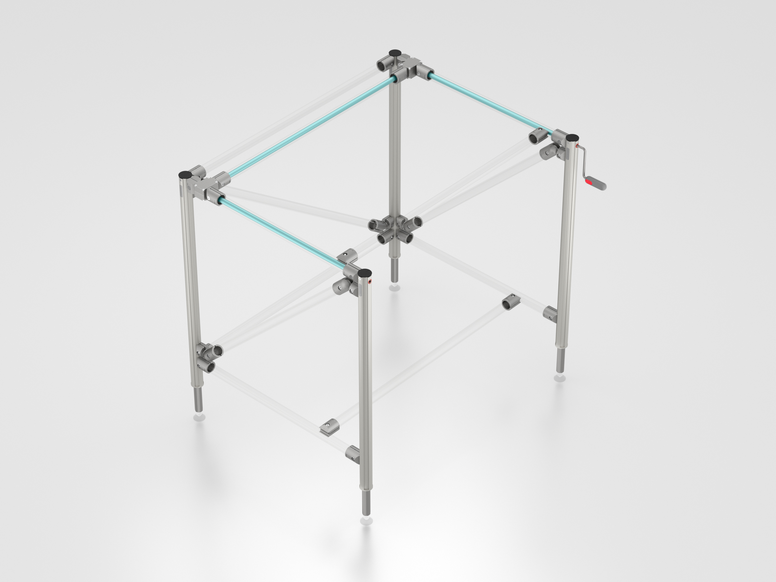 iF Design - Table Column Sets K