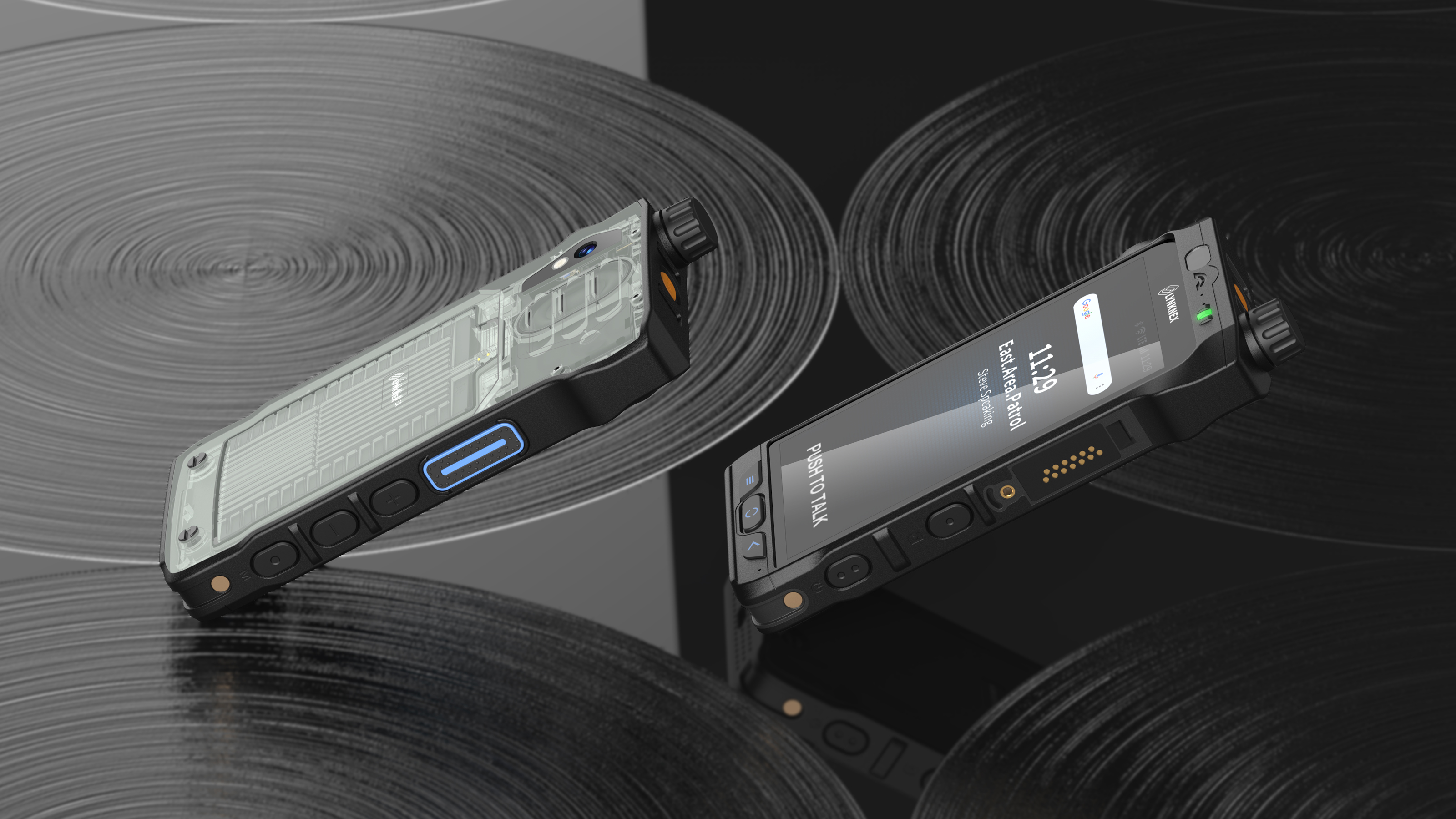 iF Design - PX5
