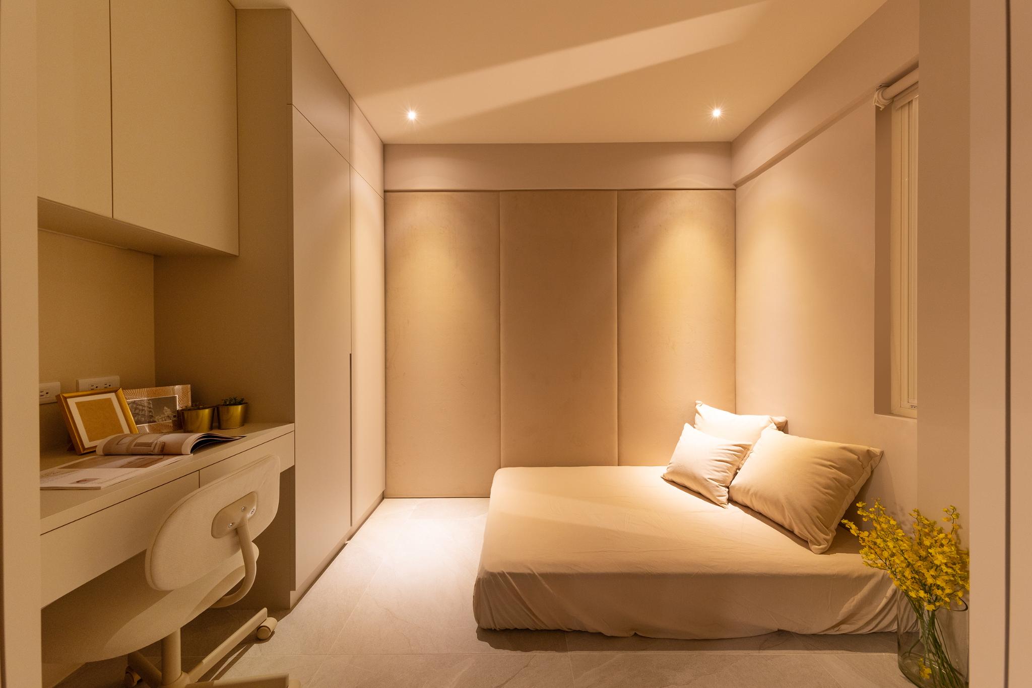 iF Design - Stillness