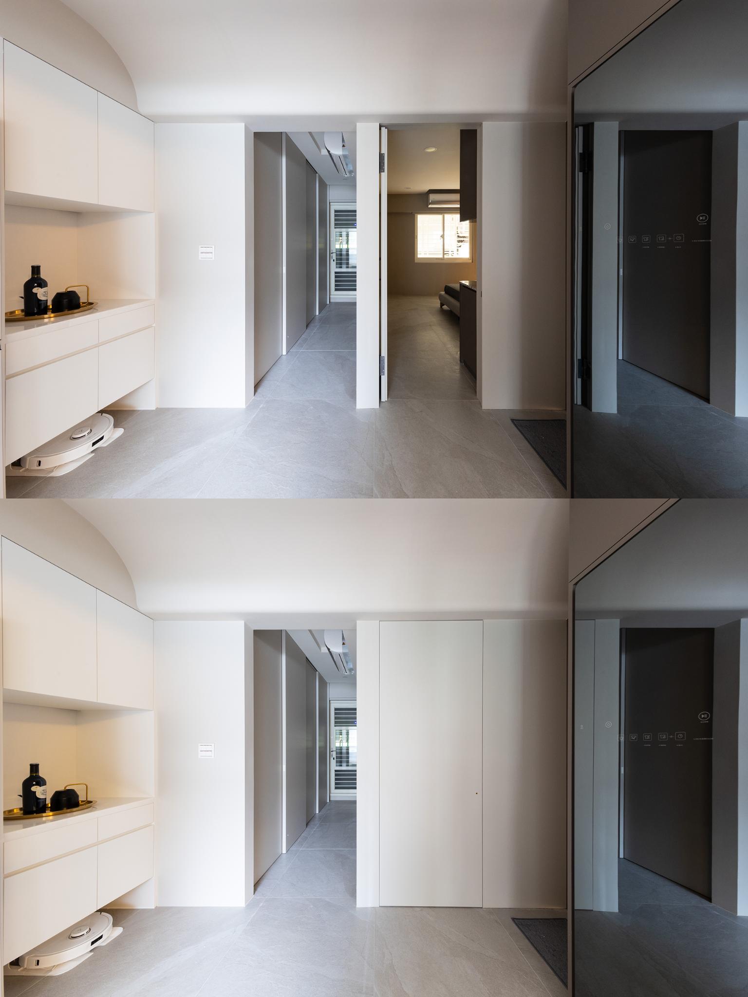 iF Design - Stillness