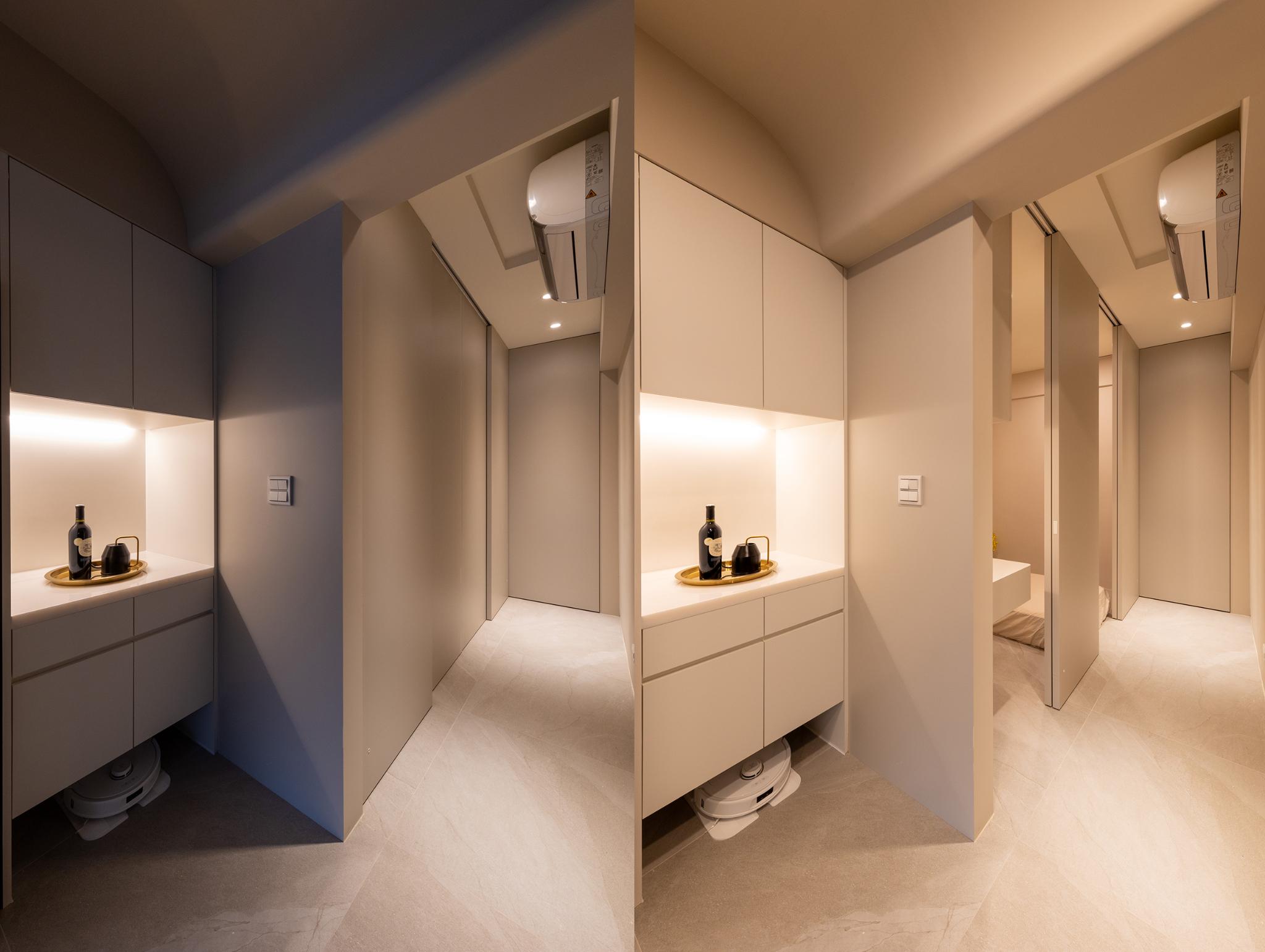 iF Design - Stillness