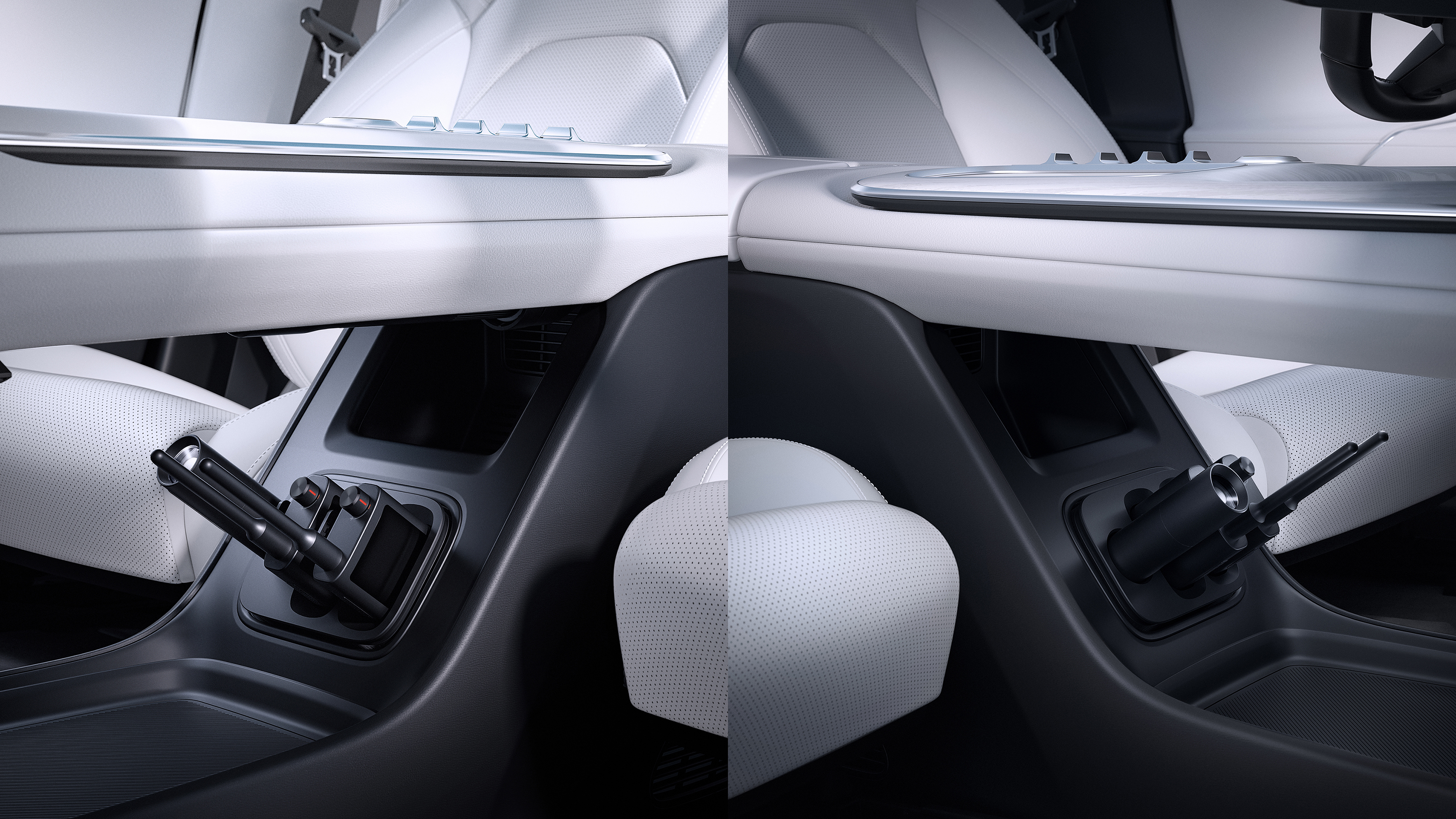 iF Design - TechRescue