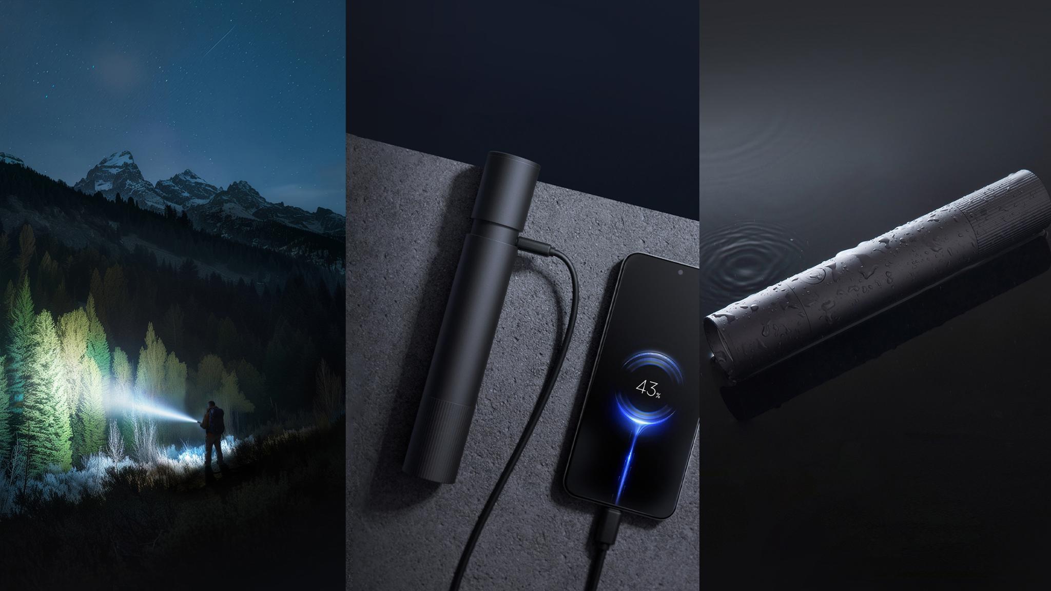 iF Design - TechRescue