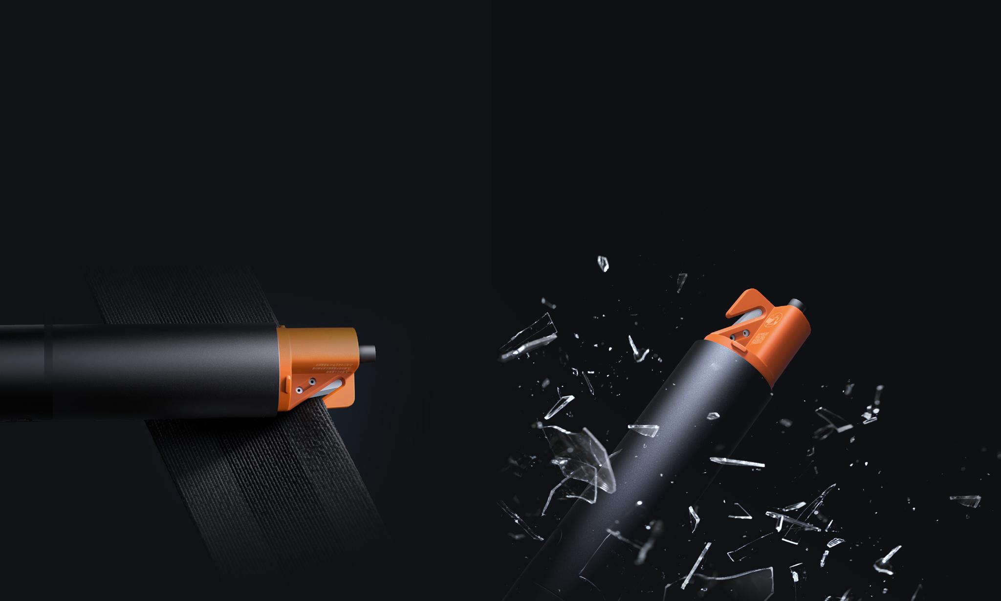 iF Design - TechRescue