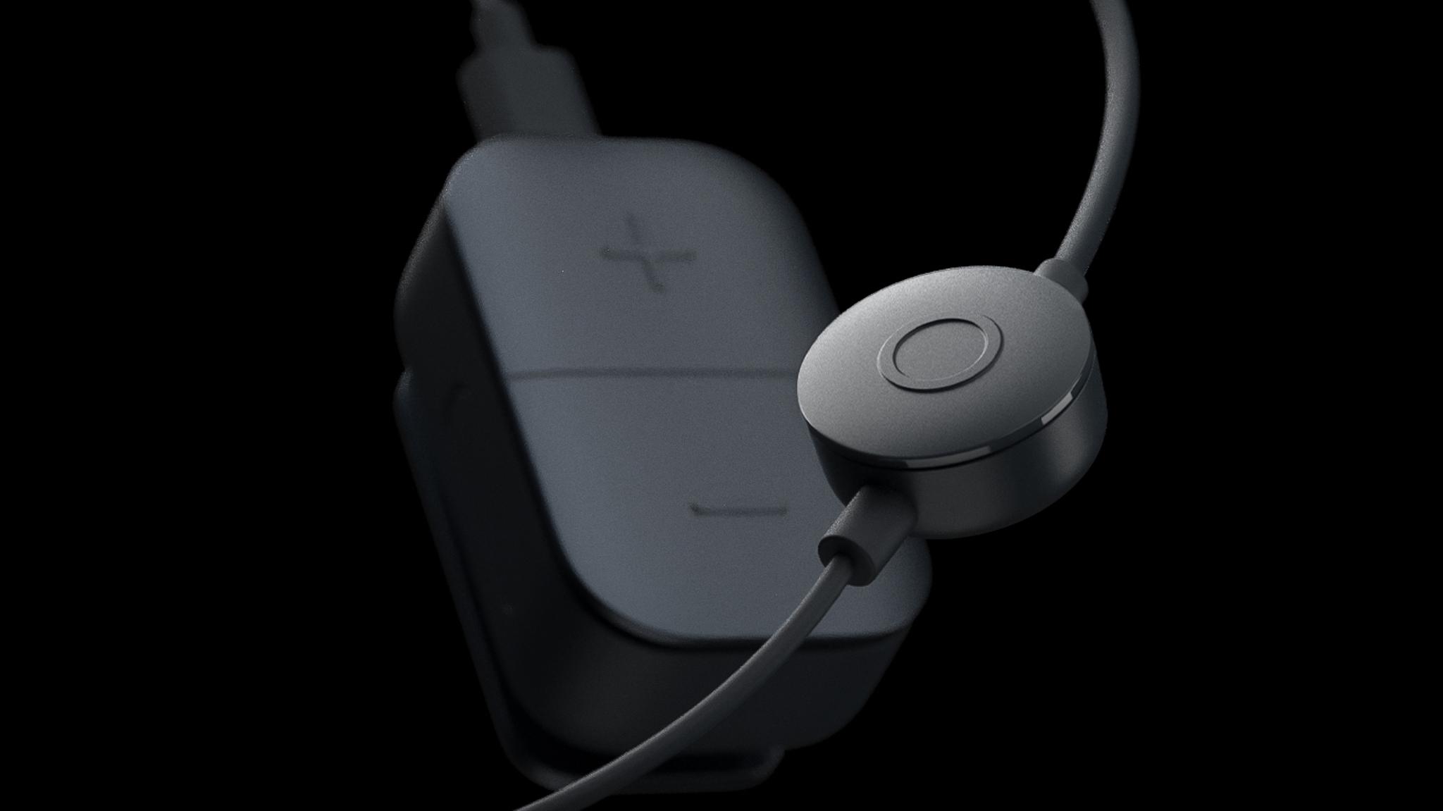 iF Design - Xiaomi Mini Public Network Walkie-Talkie