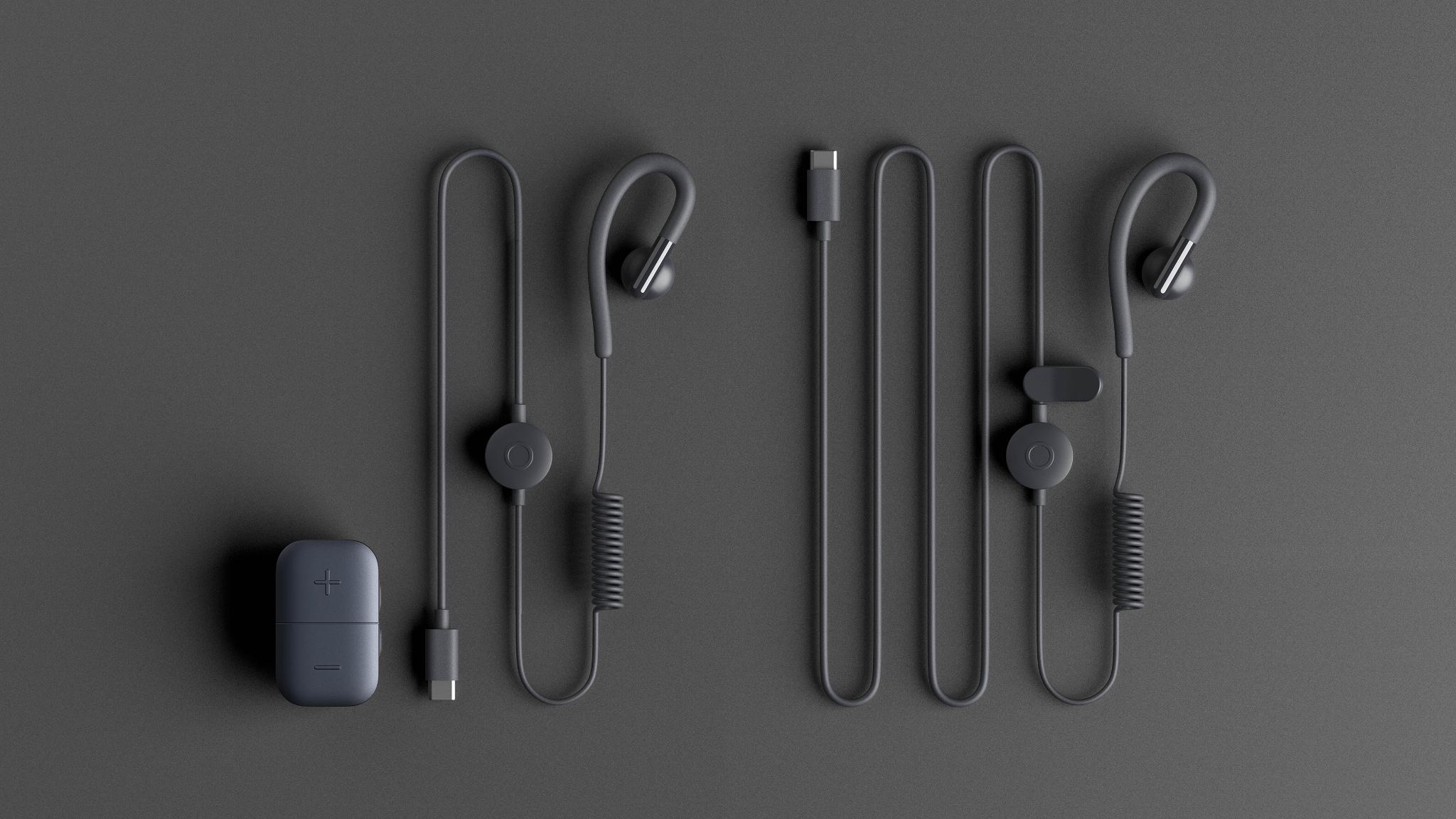 iF Design - Xiaomi Mini Public Network Walkie-Talkie