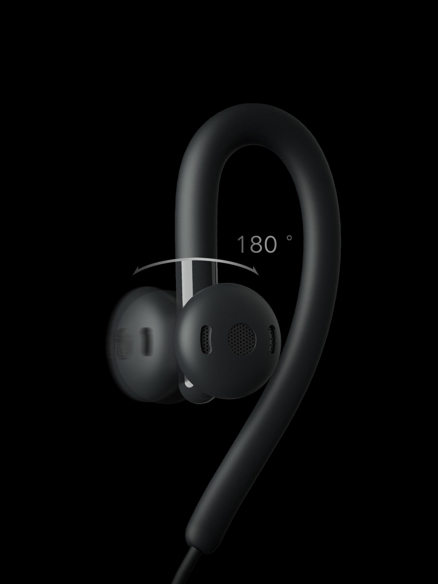 iF Design - Xiaomi Mini Public Network Walkie-Talkie