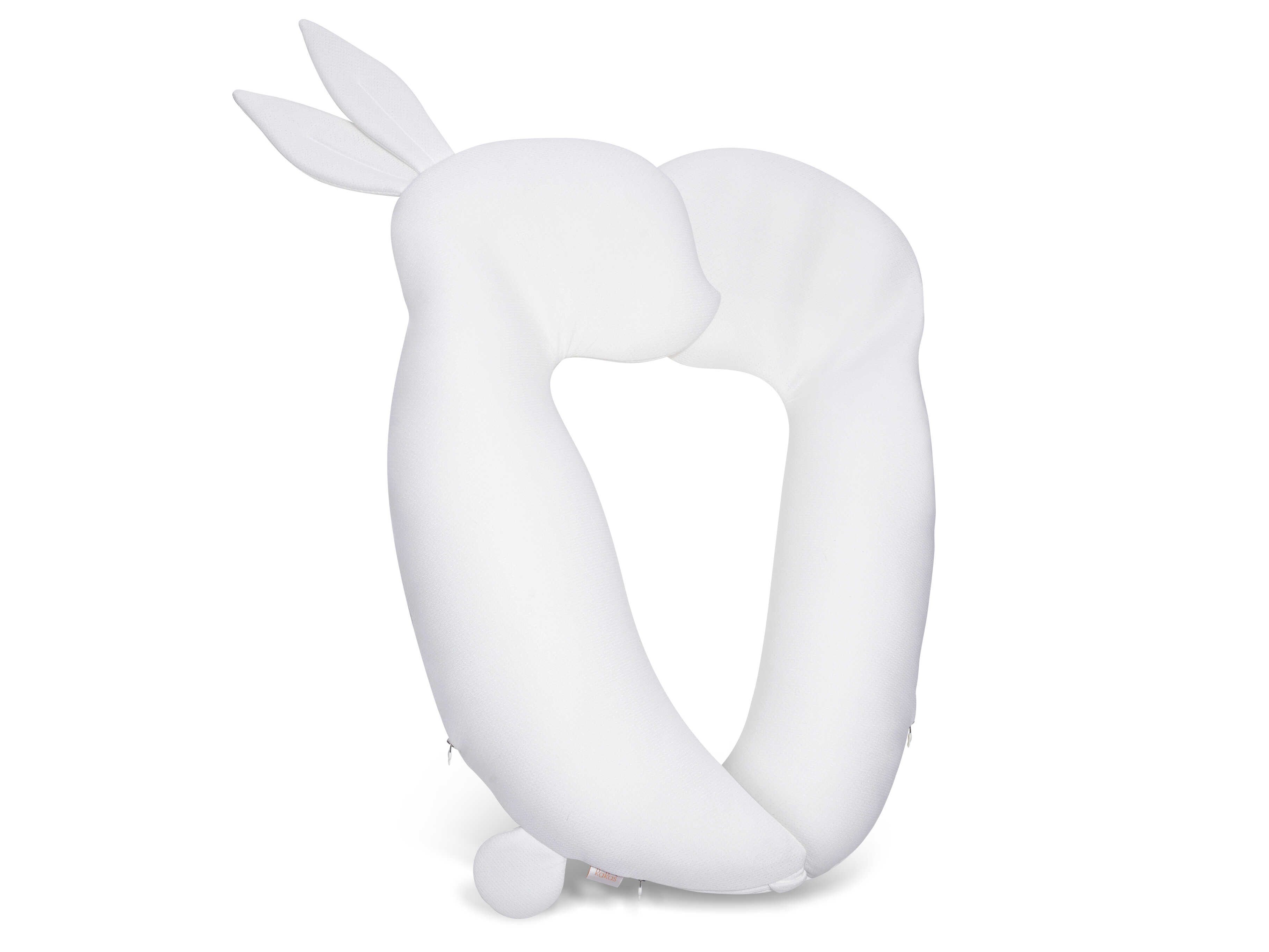 iF Design - Head-to-the-side baby positioning pillow