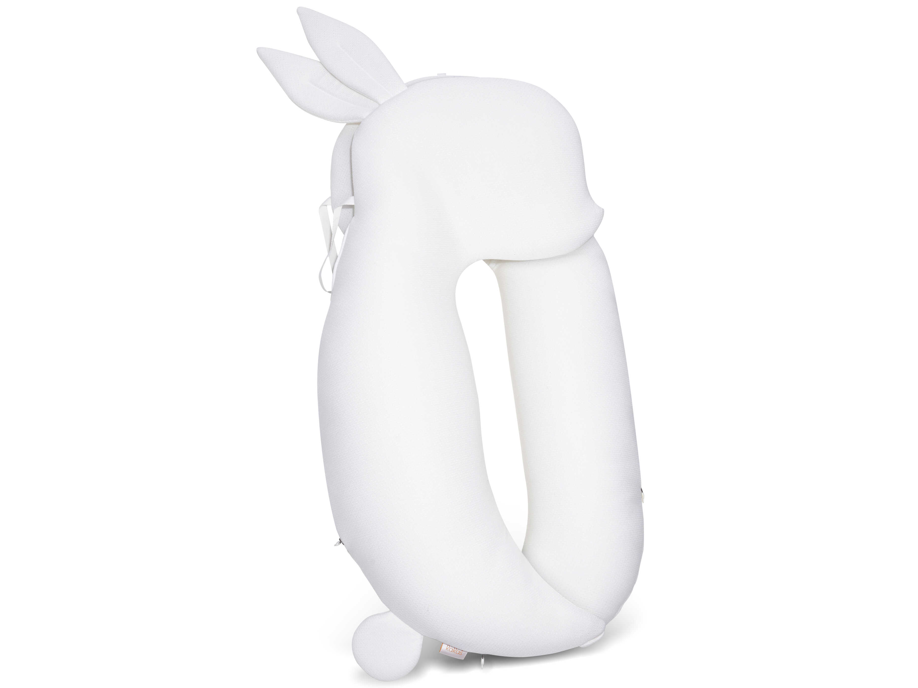 iF Design - Head-to-the-side baby positioning pillow