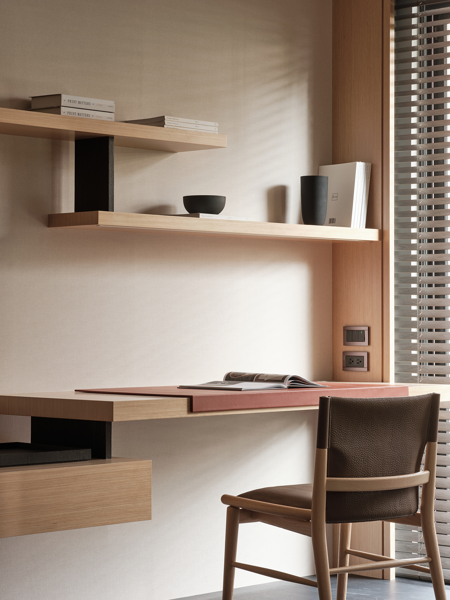 iF Design - The Lin House