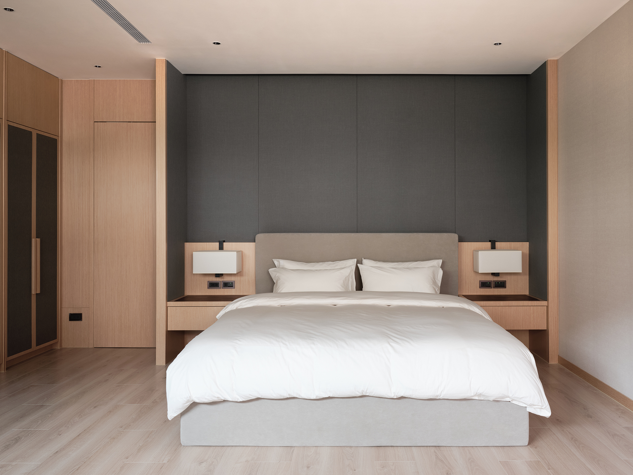 iF Design - The Lin House