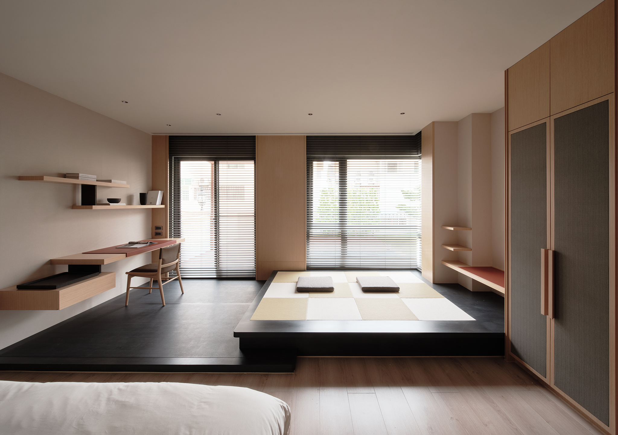 iF Design - The Lin House