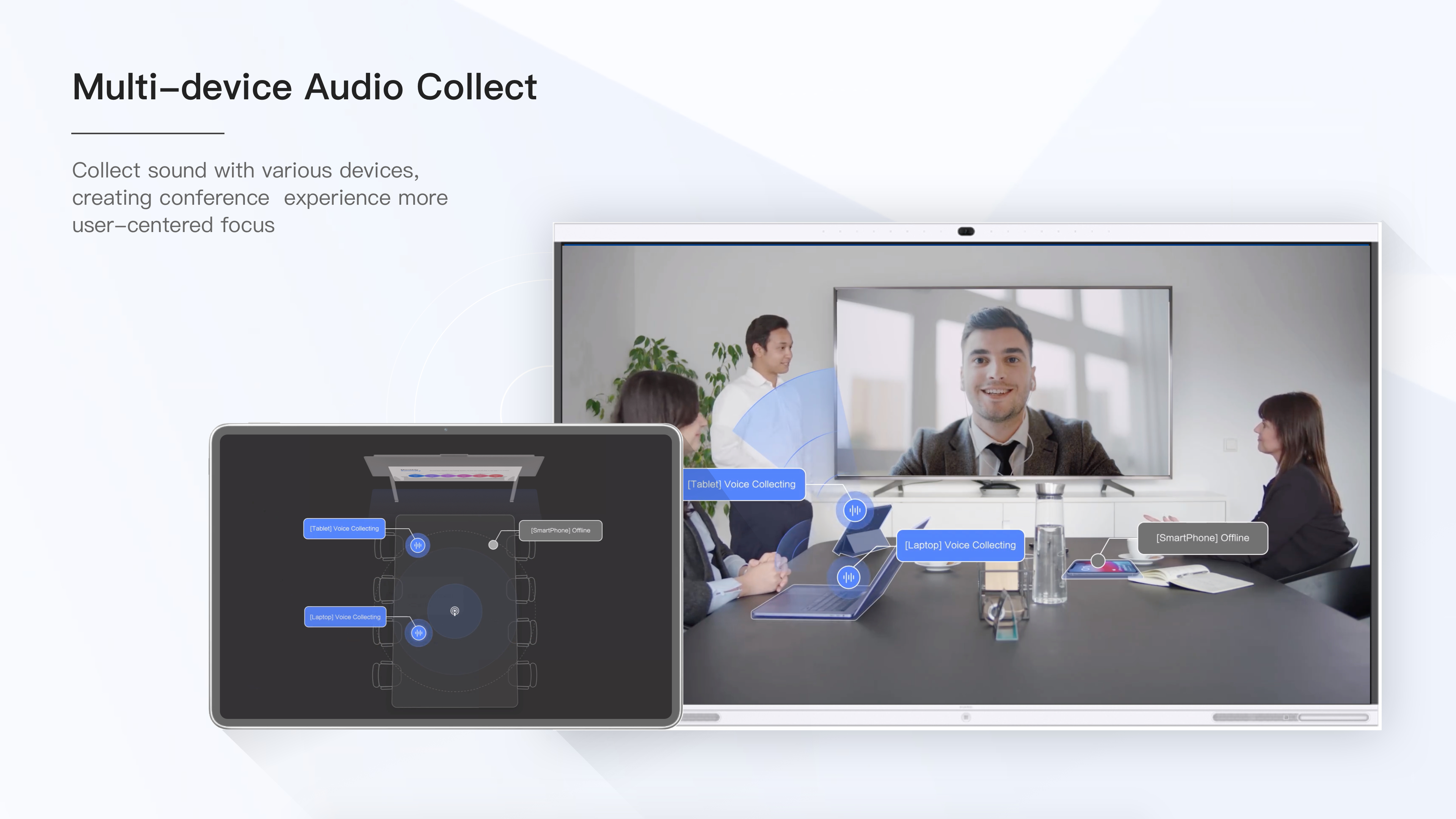 iF Design - HUAWEI CLOUD Meeting 2.0