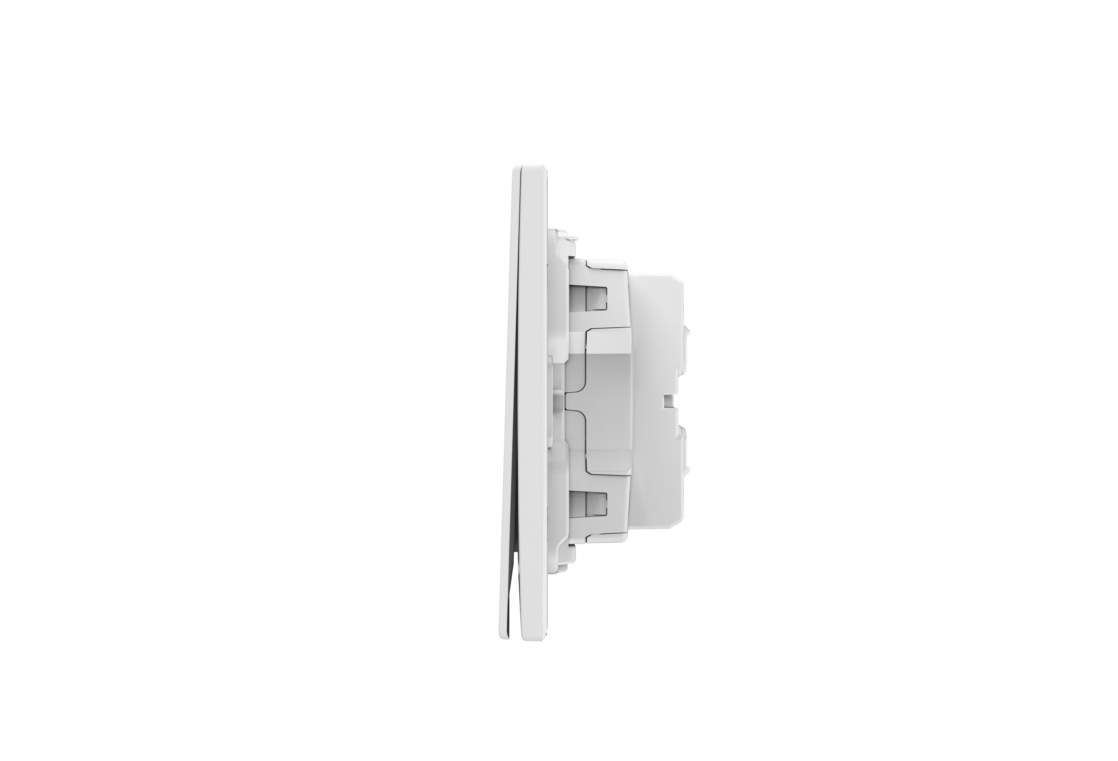 iF Design - Panasonic PureEX Ultra-thin Switch Socket Series