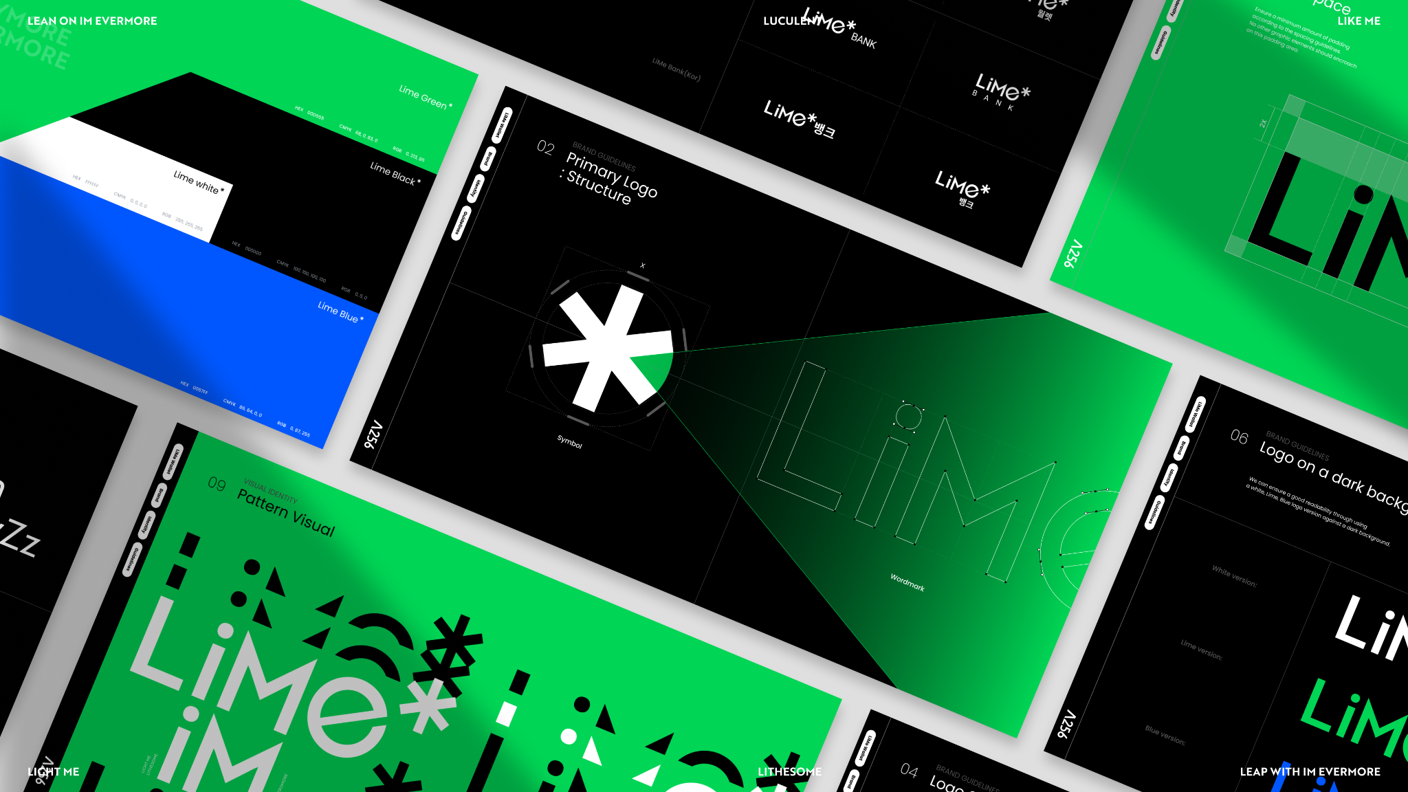 iF Design - LiMe Wallet