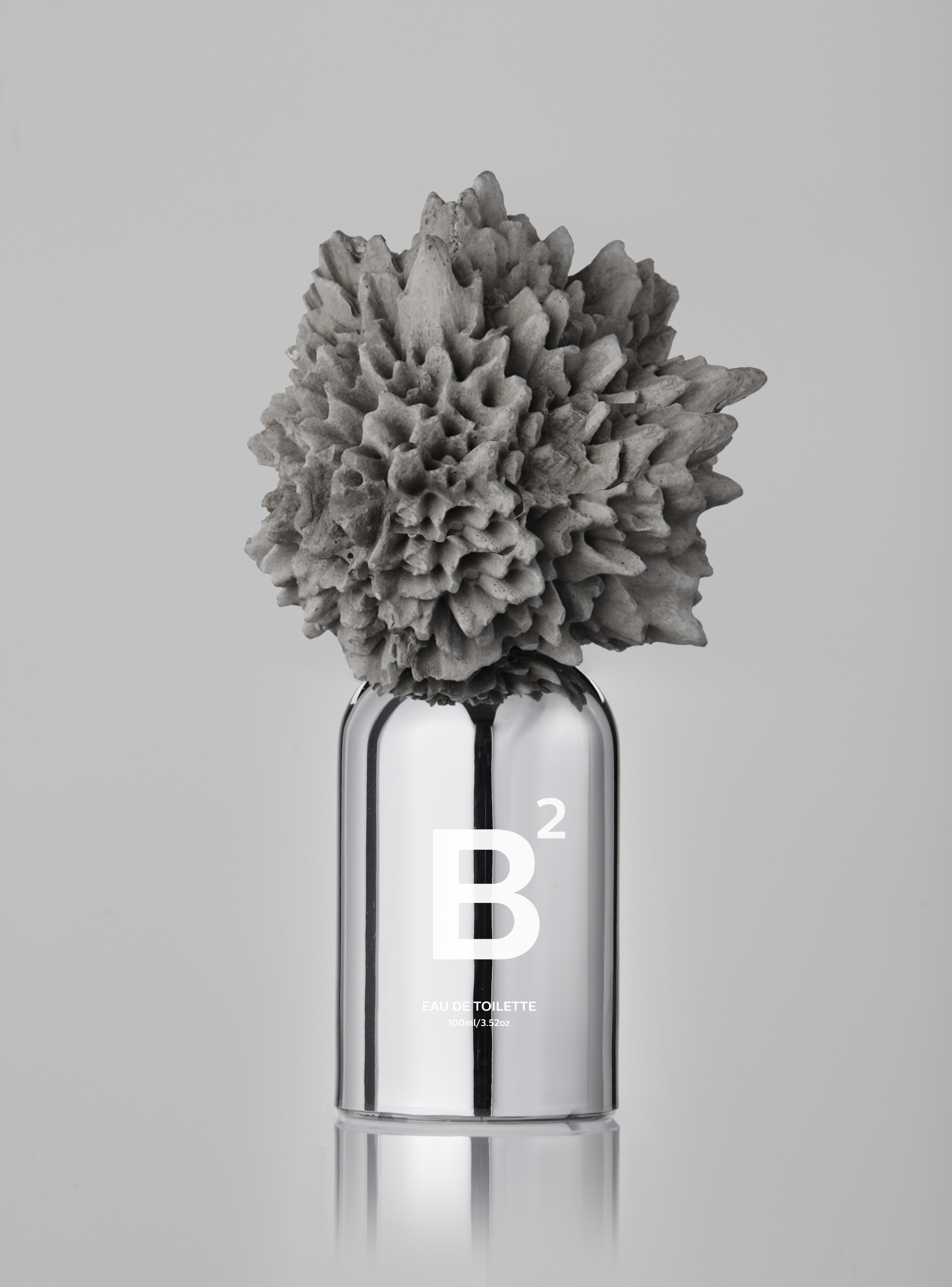 iF Design - Big Bang Fragrance and Diffuser