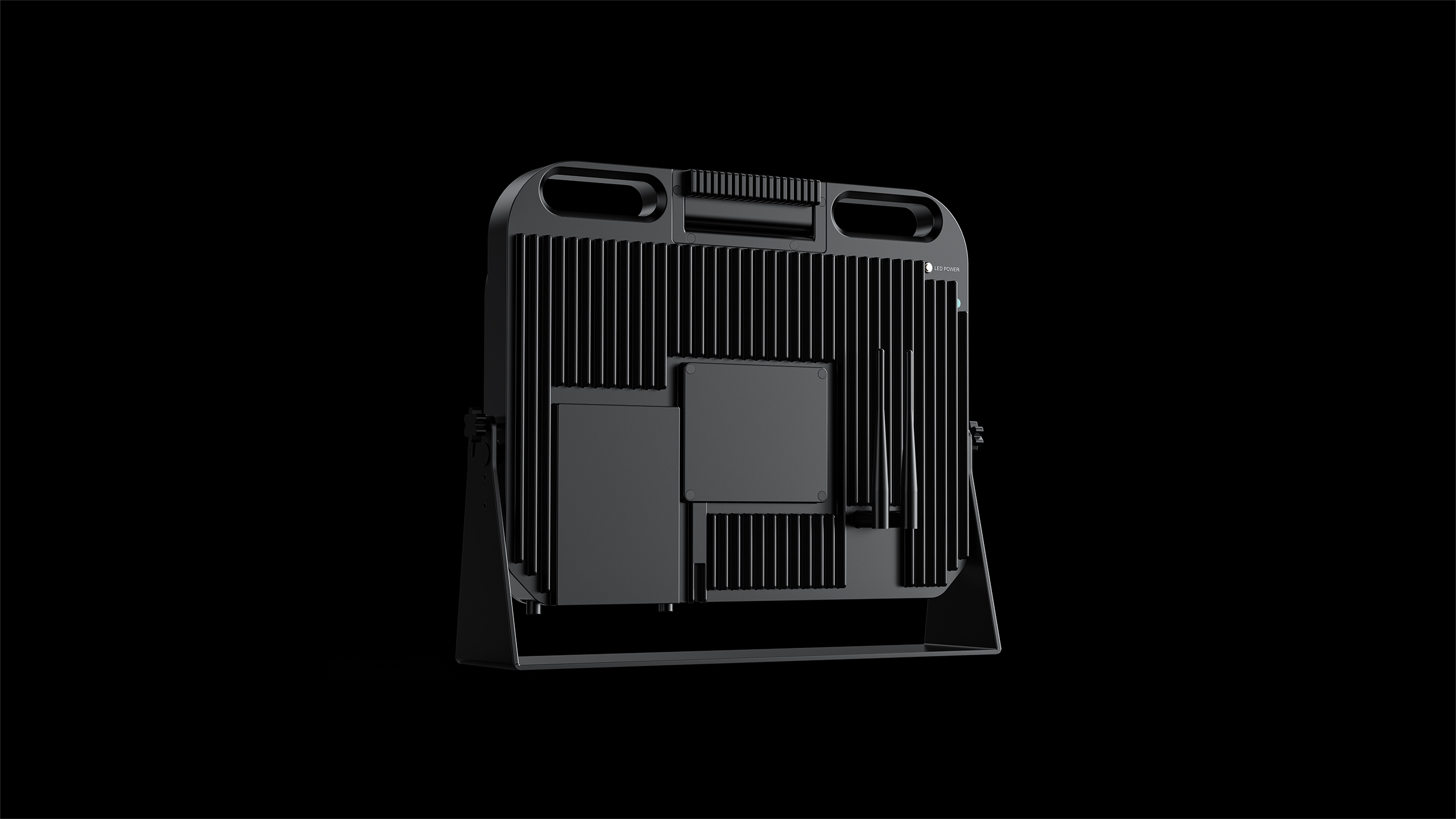 iF Design - Portable directional acoustic radar