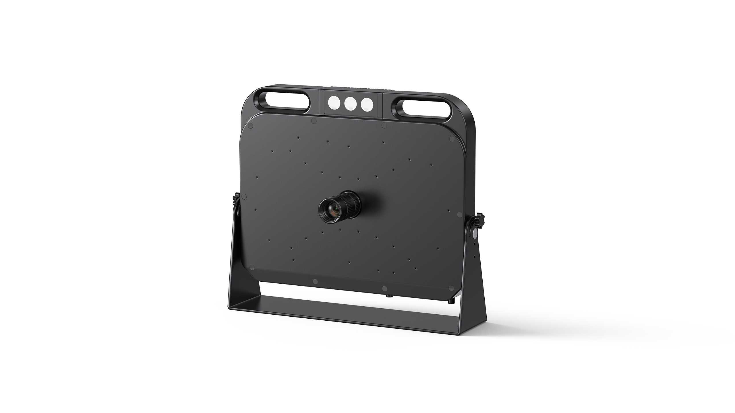 iF Design - Portable directional acoustic radar