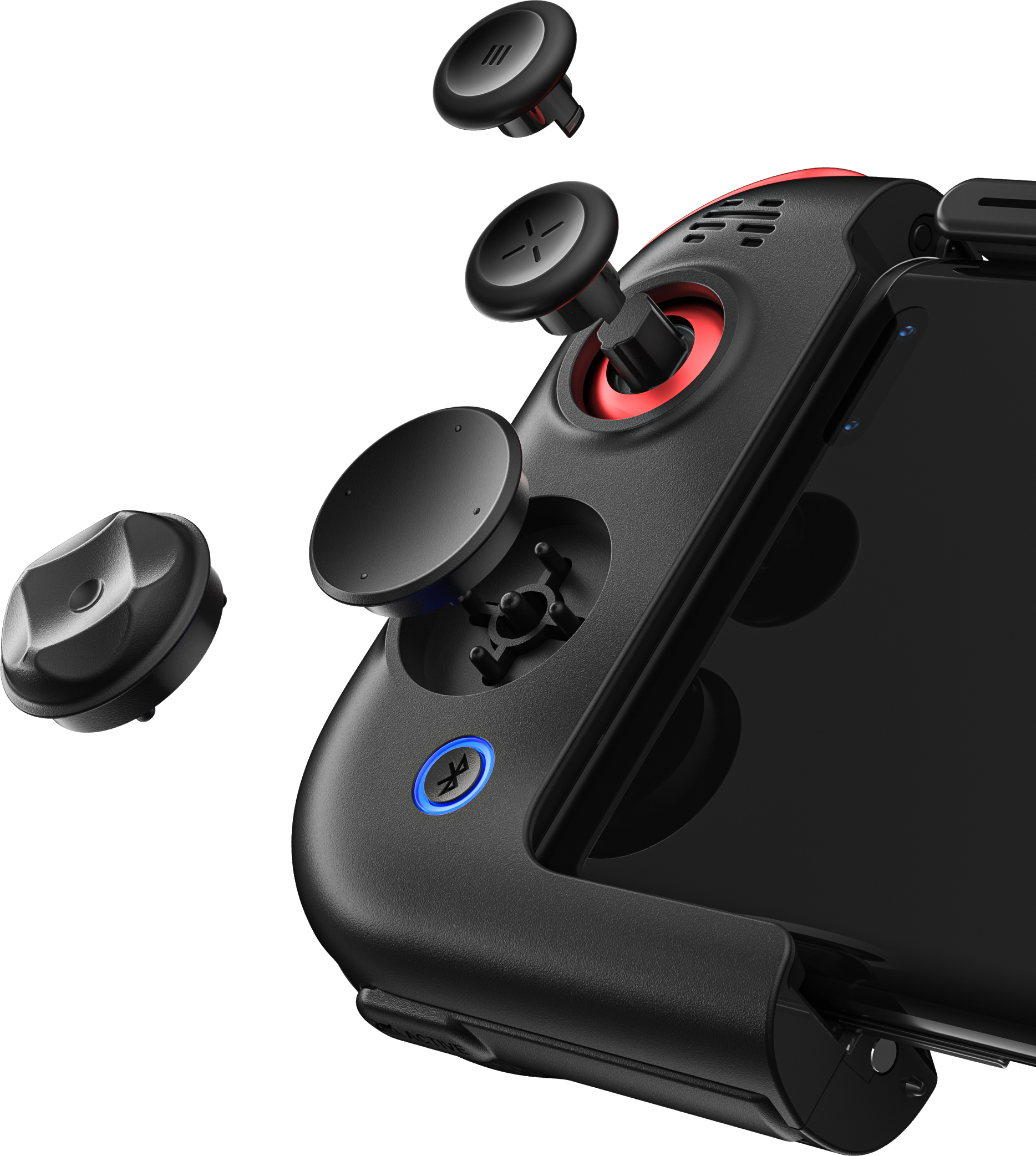 iF Design - BEITONG G3 GAME CONTROLLER