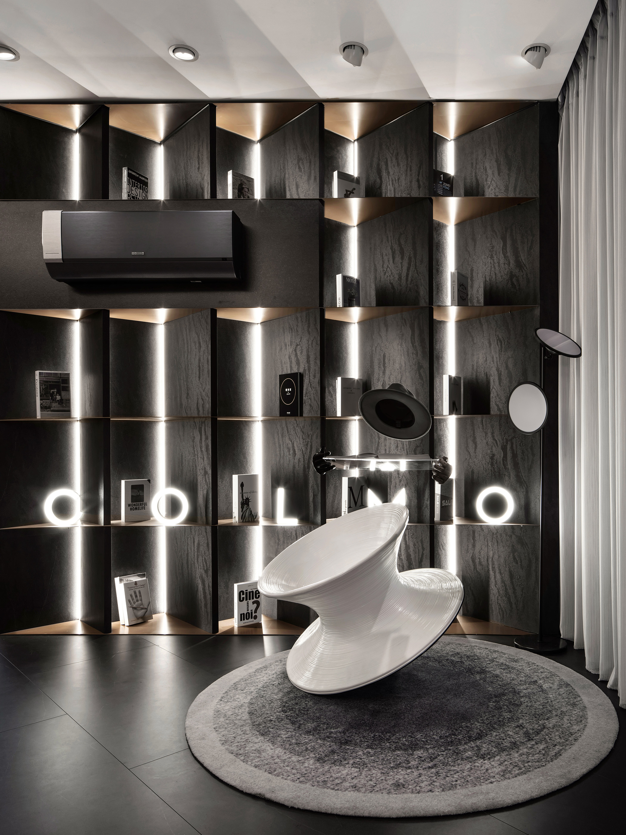 iF Design - COLMO AI Home Eperience Center