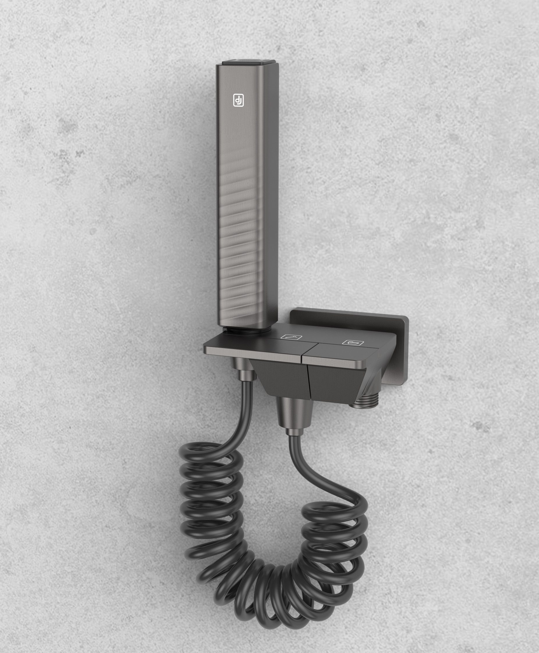 iF Design - Feiran Multifunctional Angle Valve Set