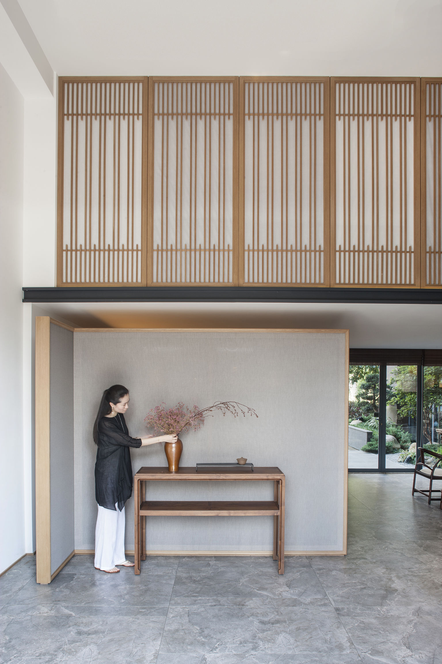 iF Design - Yu Cha Life