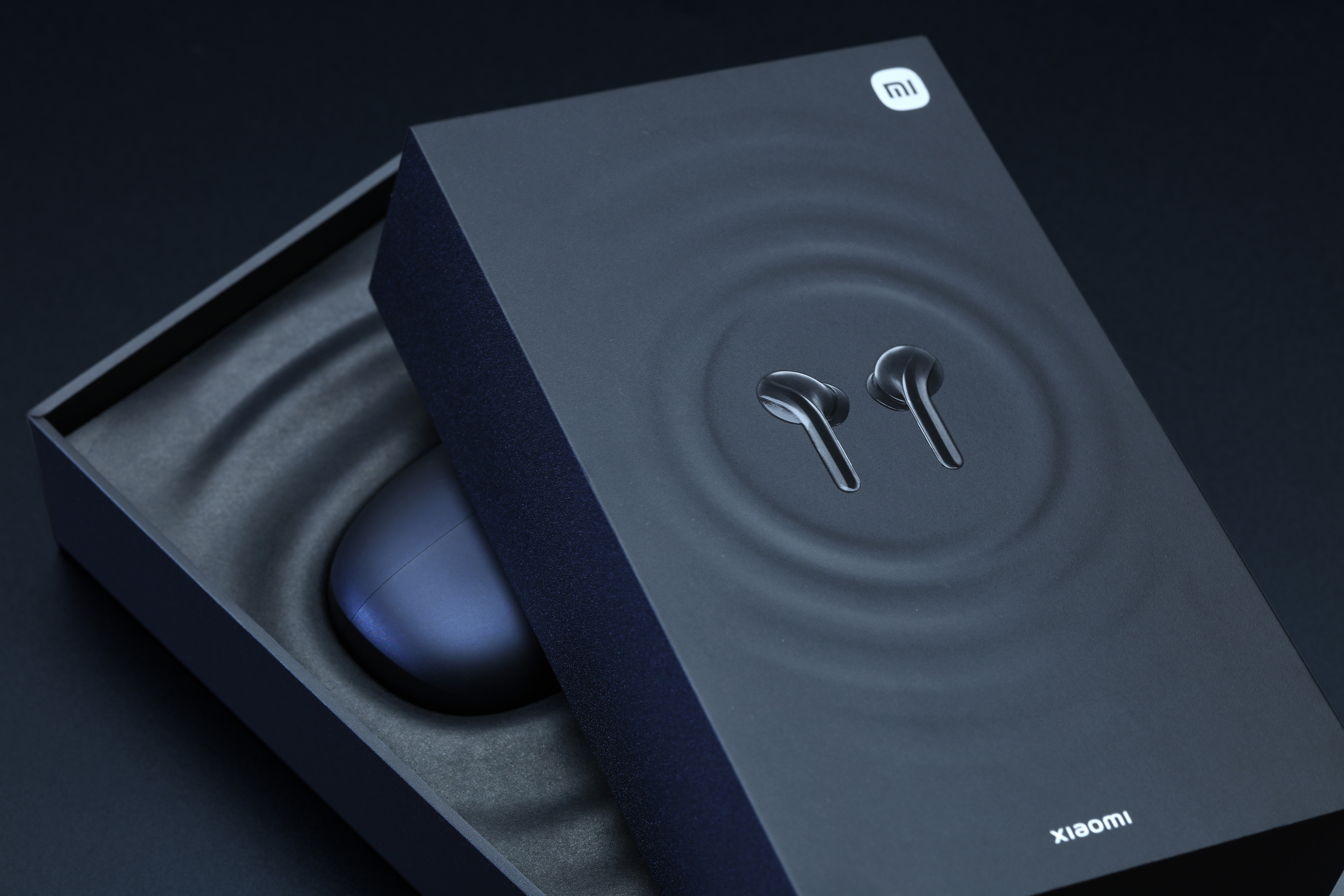 iF Design - Mi Buds 3T Pro