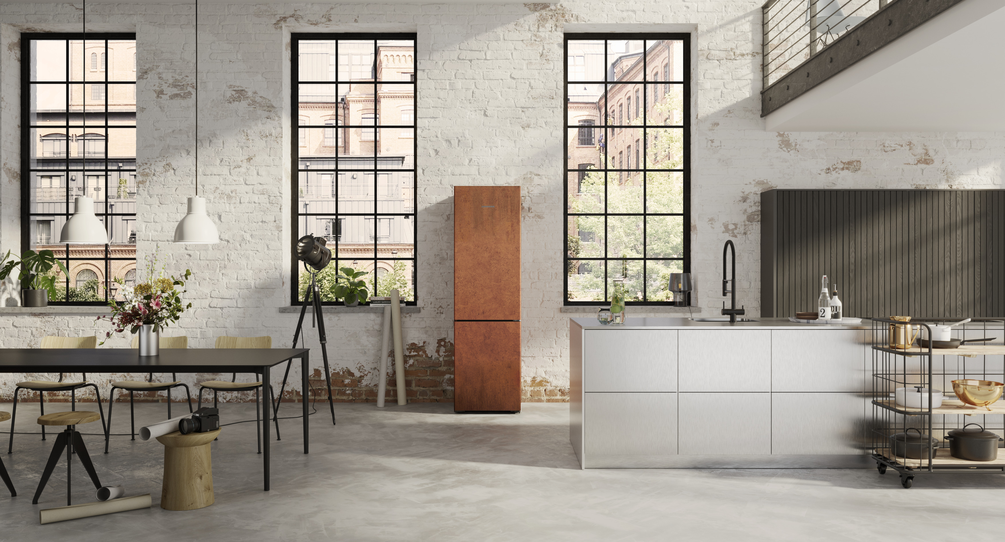 iF Design - MyStyle configurator